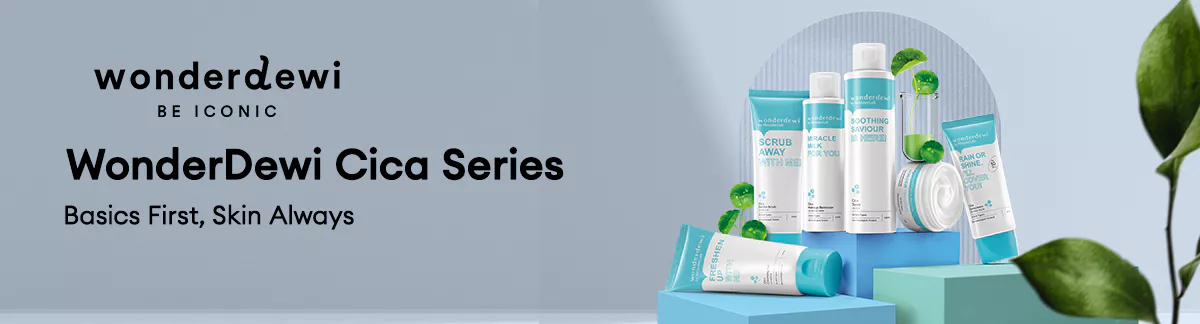 WonderLab Official Online, July 2024 | Shopee Malaysia