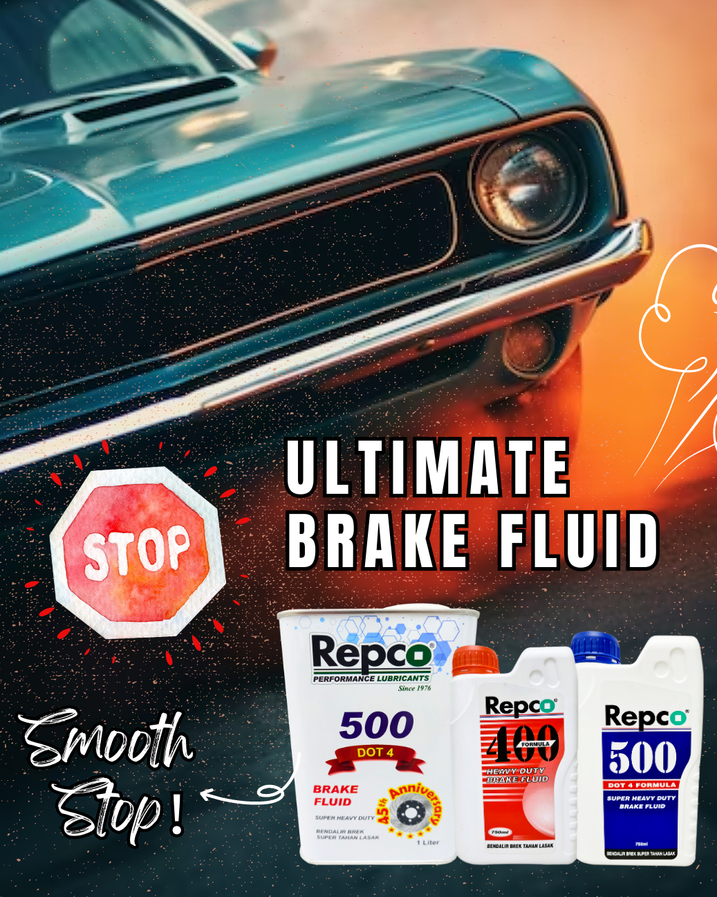 Repco Malaysia Official Store Online, July 2024 | Shopee Malaysia