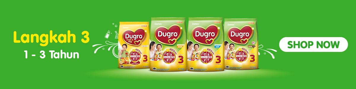 Dugro Official Shop Online, January 2024 | Shopee Malaysia