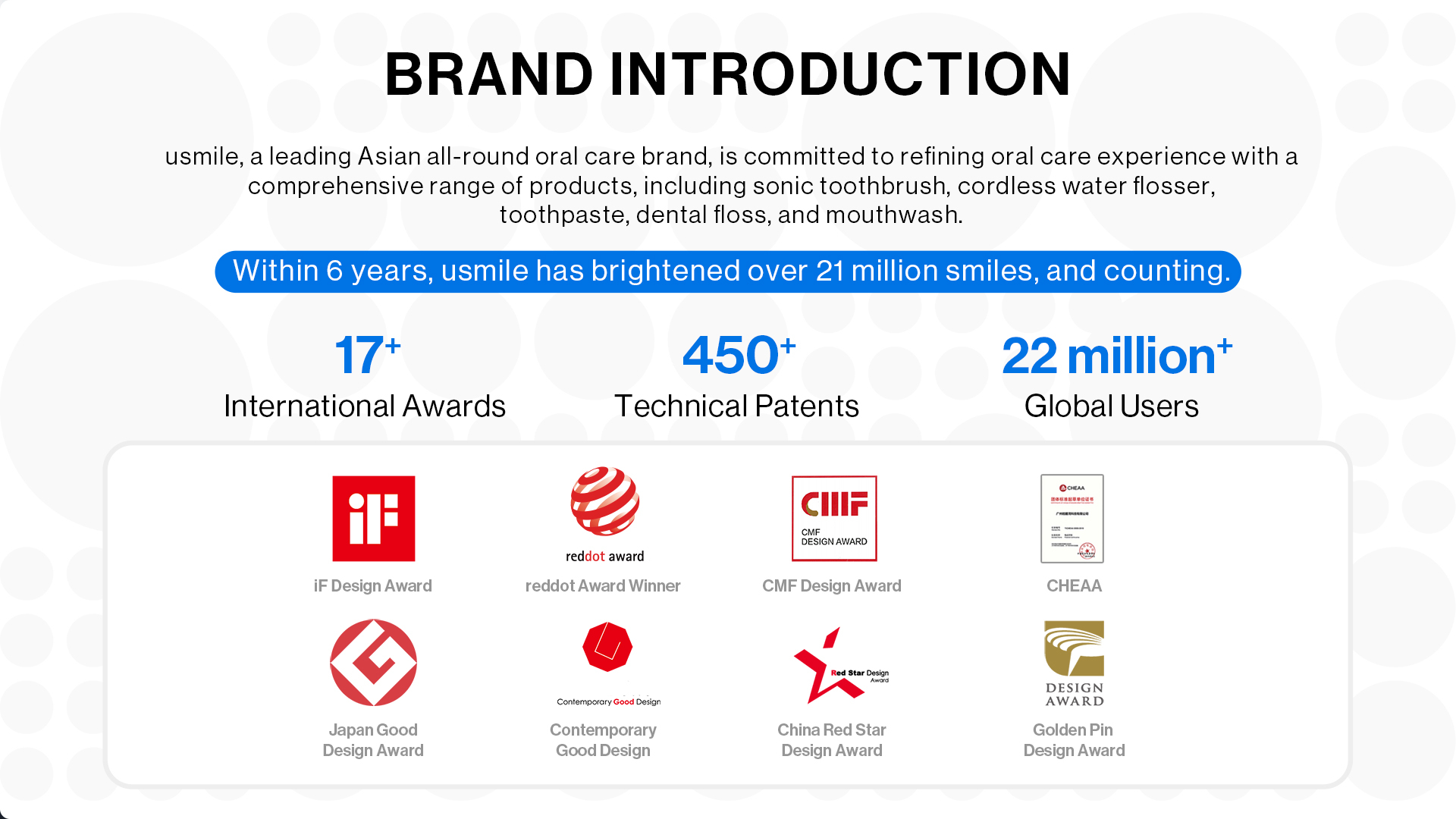 usmile Malaysia Official Store Online, July 2024 | Shopee Malaysia