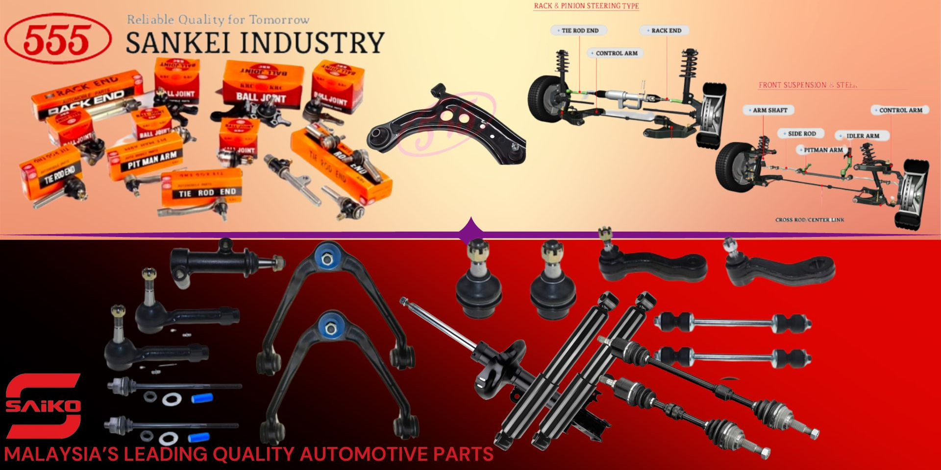 SPX STERLING AUTO PARTS, Online Shop | Shopee Malaysia