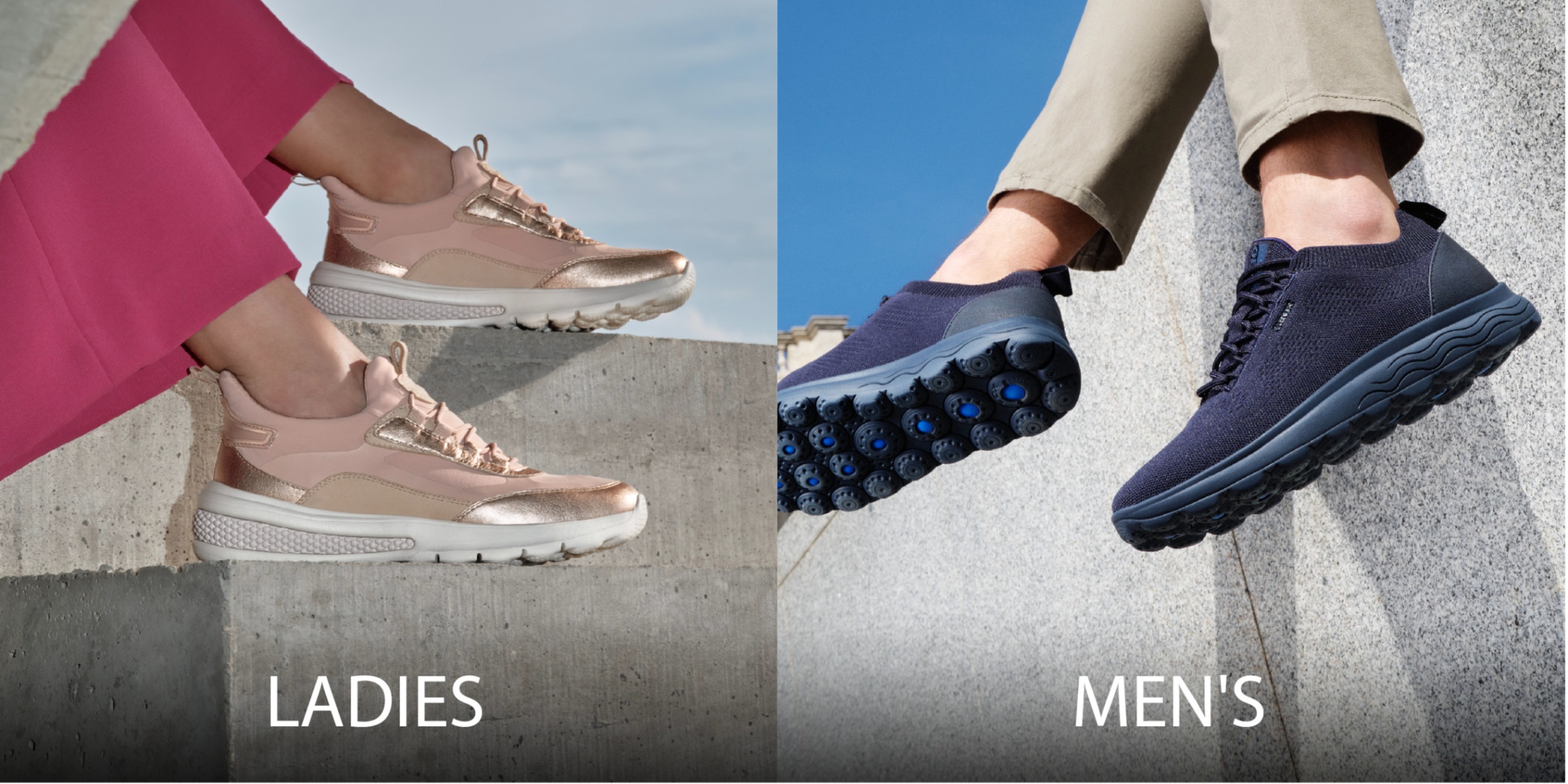 GEOX Malaysia Official Store Online, July 2024 | Shopee Malaysia