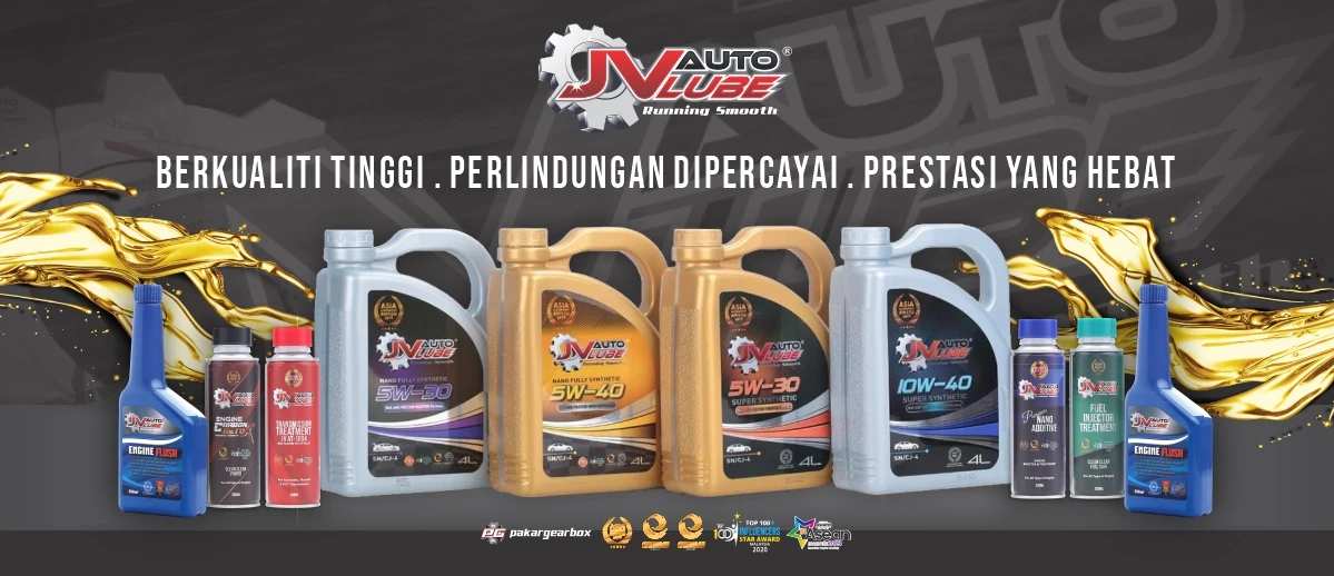 JV Auto Lube Malaysia Shop Centre, Online Shop | Shopee Malaysia