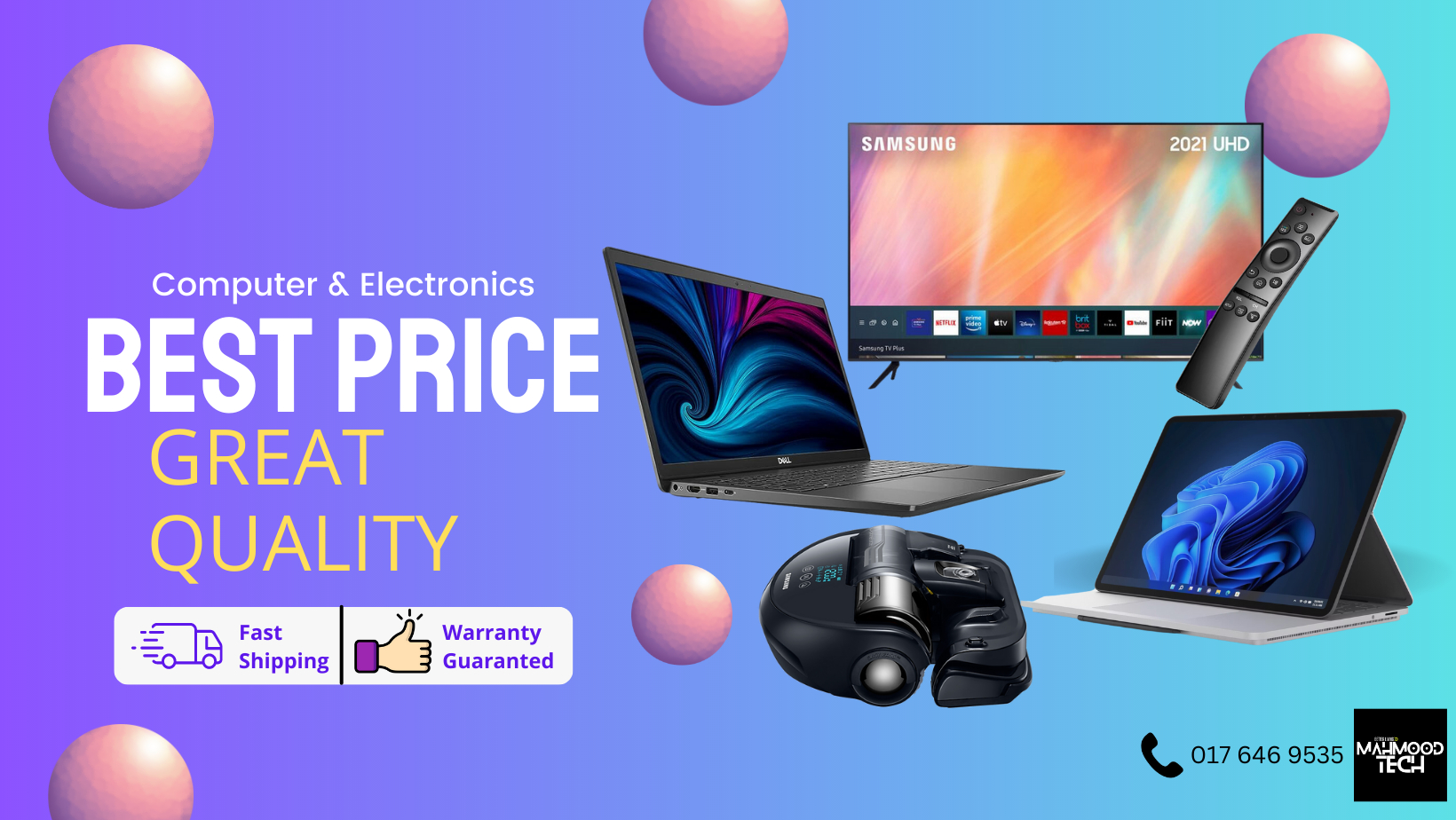 TECHPRO MALAYSIA, Online Shop | Shopee Malaysia