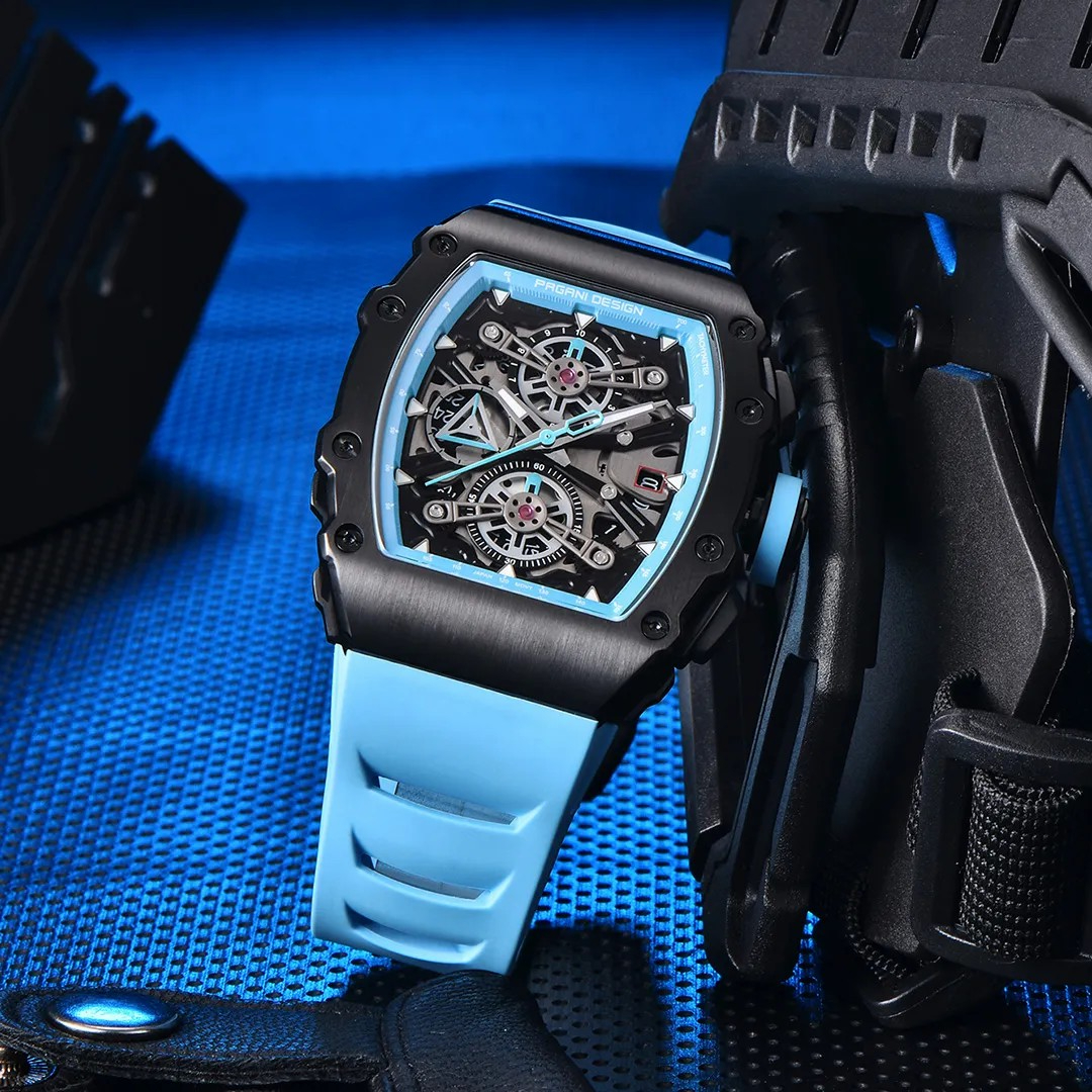 Pagani Design Official Store Online, April 2025 | Shopee Malaysia