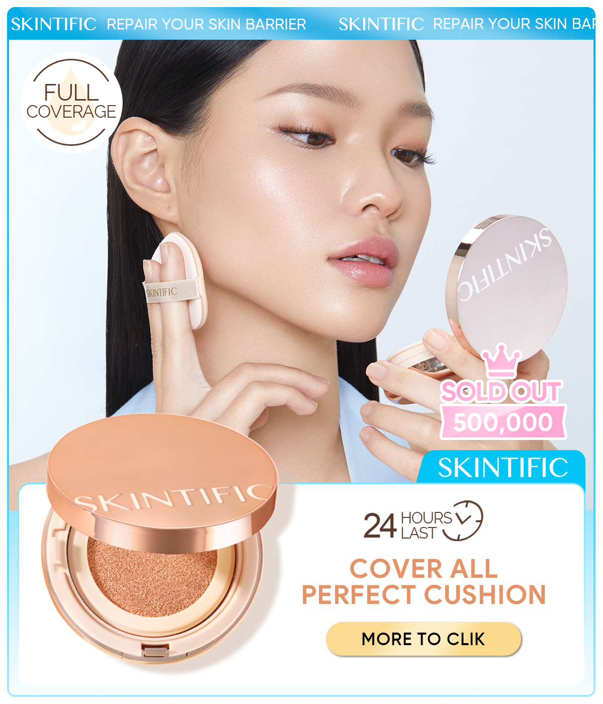 SKINTIFIC_MY, Online Shop | Shopee Malaysia