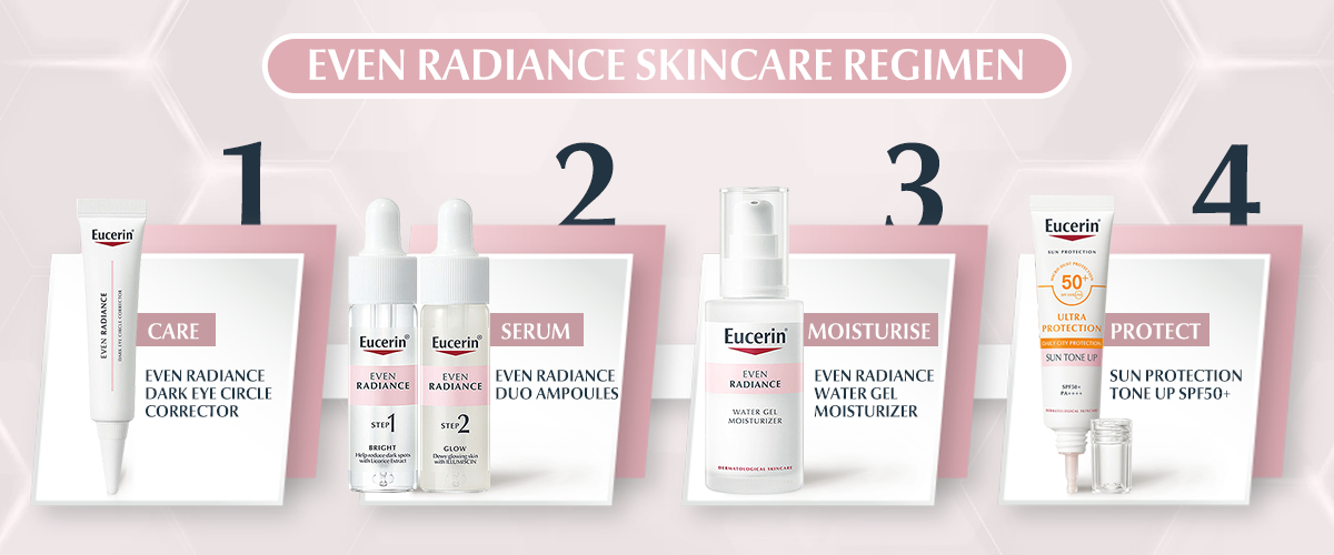 Eucerin Official Online Store, January 2024 | Shopee Malaysia