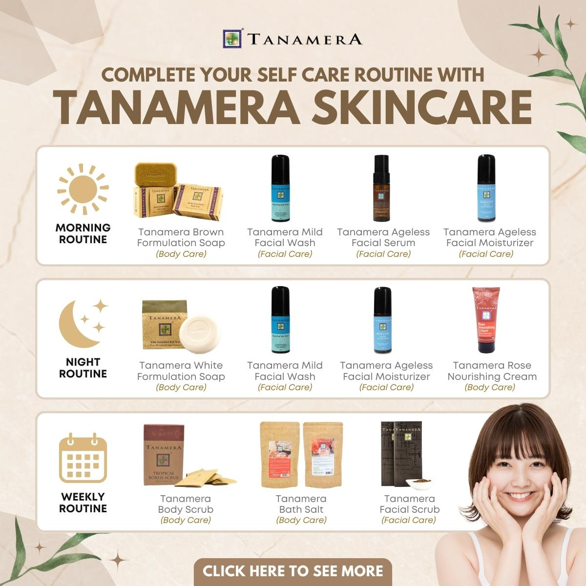 Tanamera Tropical Spa Online, July 2025 | Shopee Malaysia