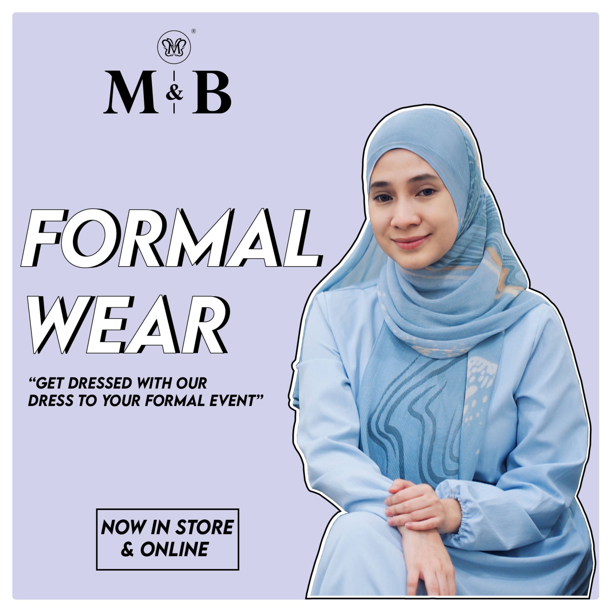 MNB Online Shop, July 2024 | Shopee Malaysia