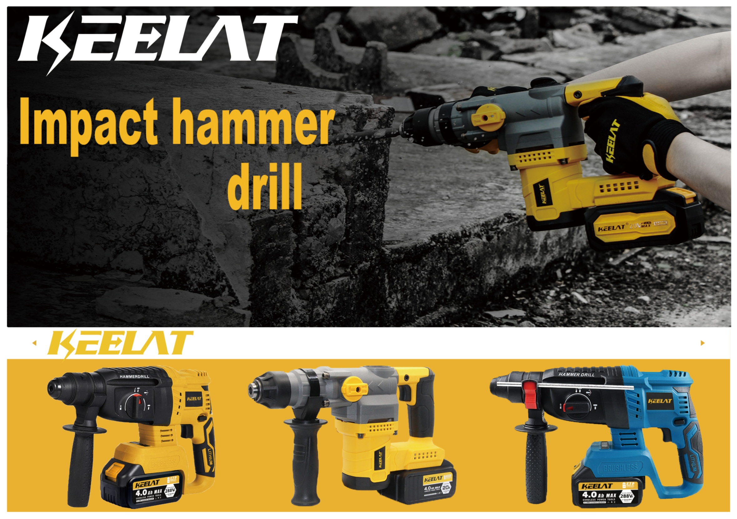KEELAT Power Tools Official Store, Online Shop | Shopee Malaysia