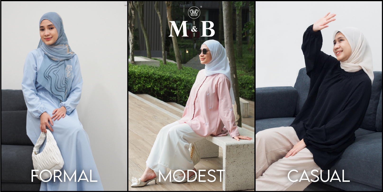 MNB Online Shop, July 2024 | Shopee Malaysia