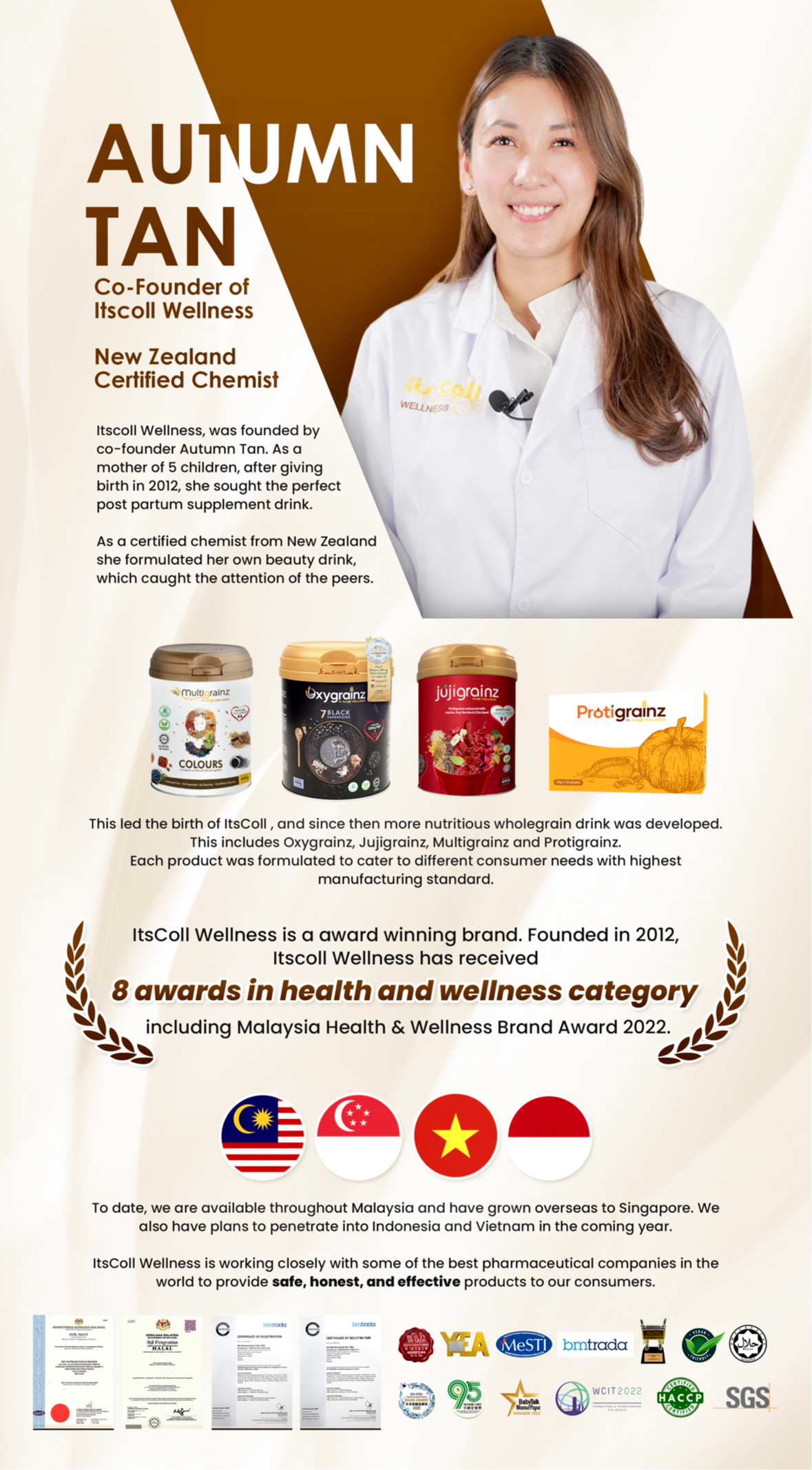 ItsColl Official Store, Online Shop | Shopee Malaysia