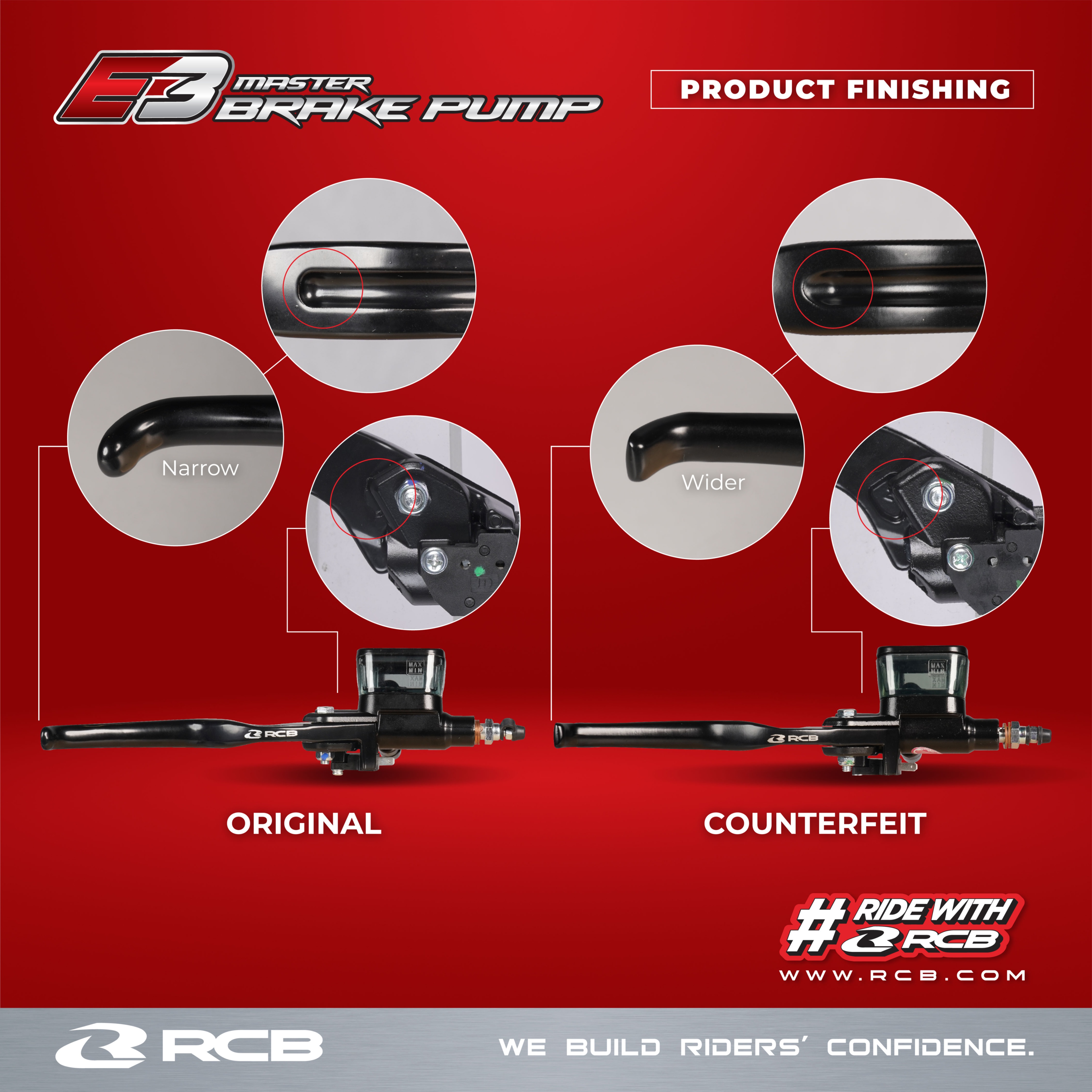 RCB Official Online Store, March 2025 | Shopee Malaysia