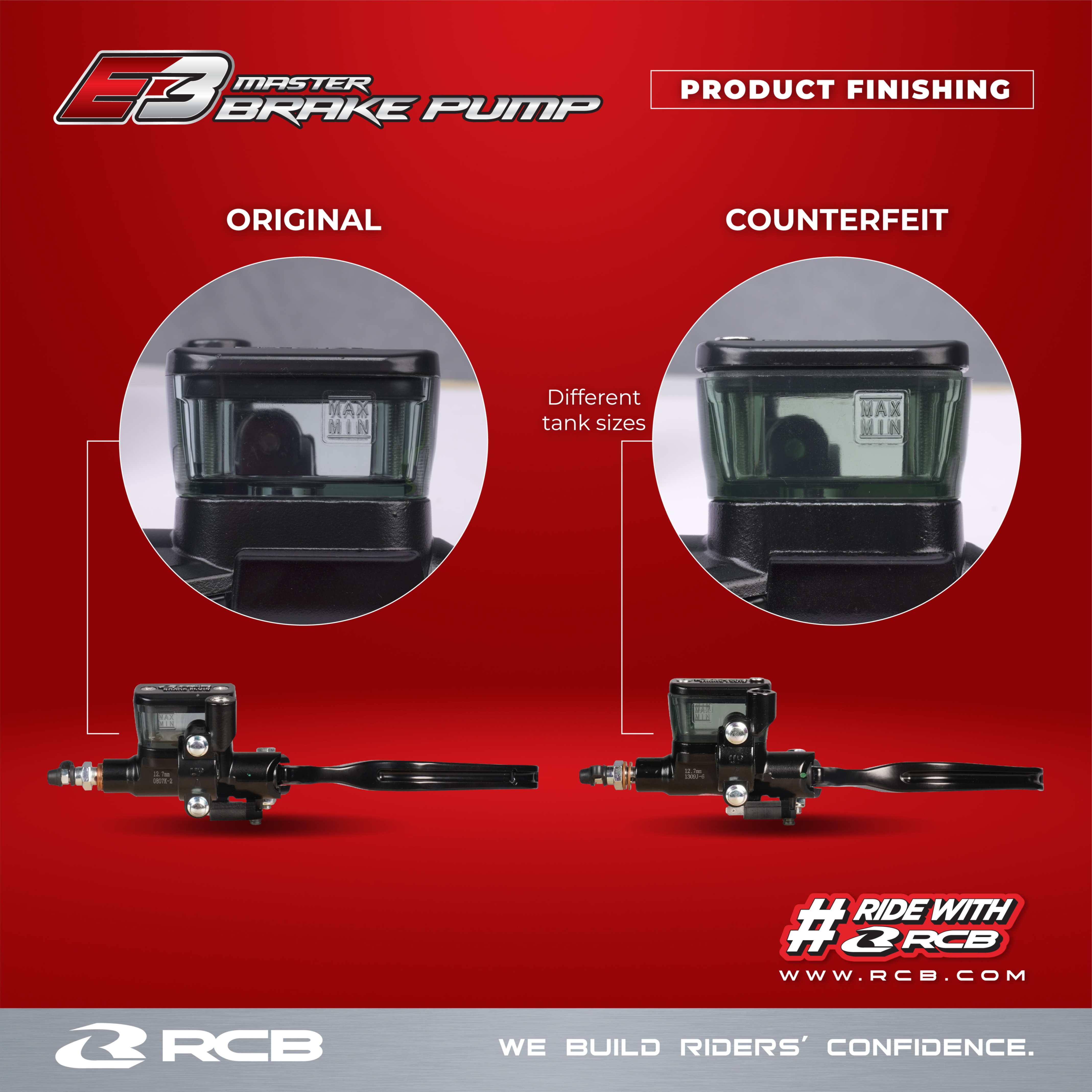 RCB Official Online Store, March 2025 | Shopee Malaysia