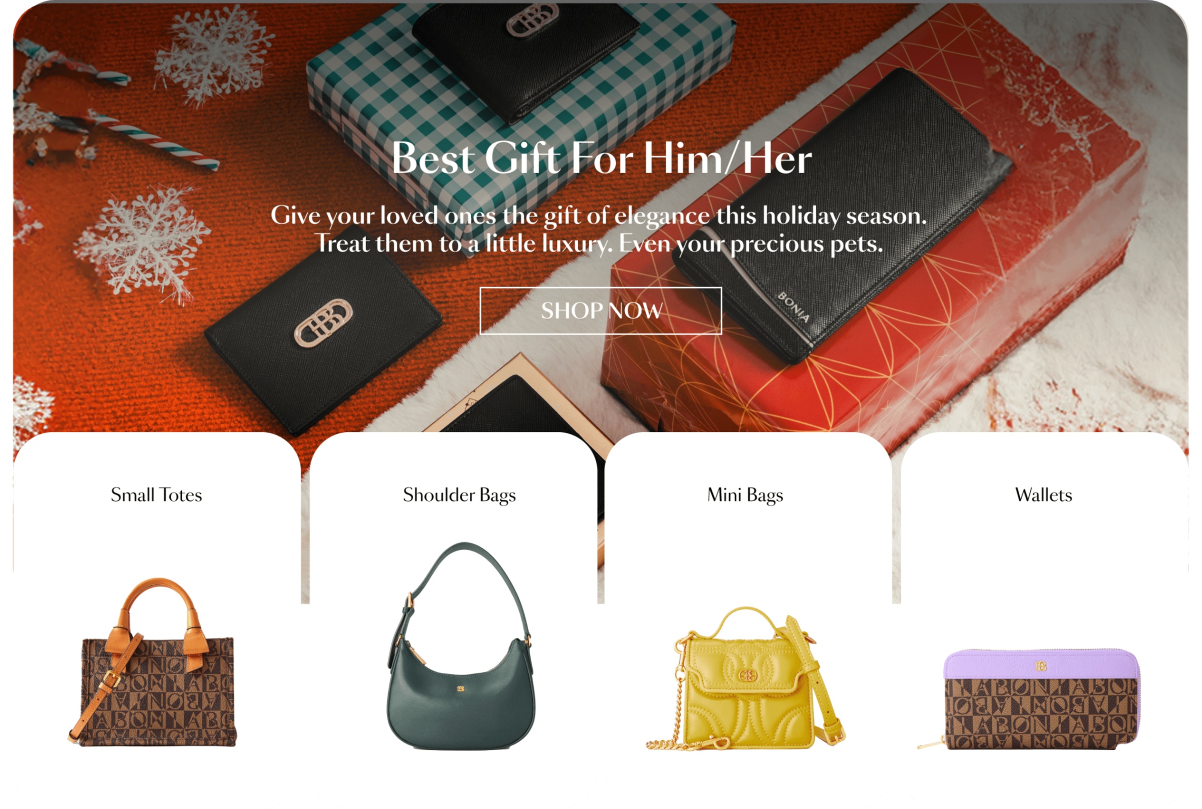 BONIA Official Online Store, January 2024 | Shopee Malaysia