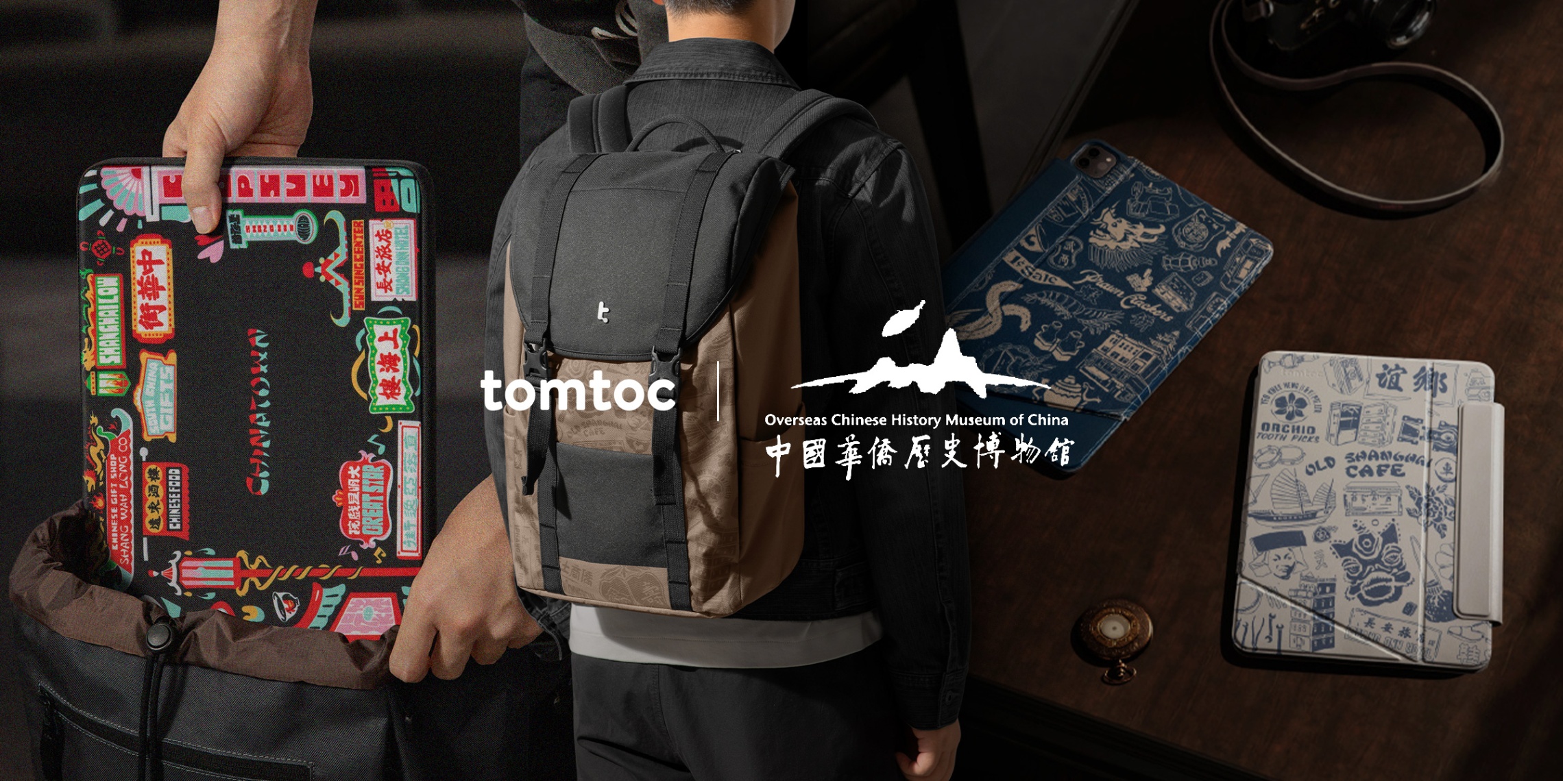 tomtoc Official Store Online, January 2024 | Shopee Malaysia