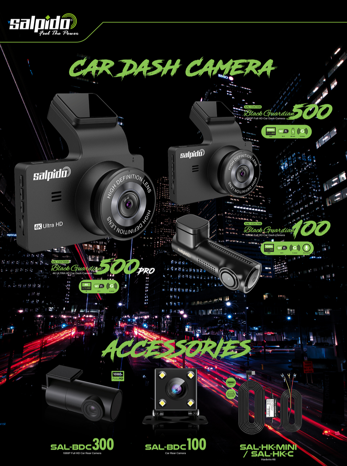 Salpido Official Store Online, January 2026 | Shopee Malaysia