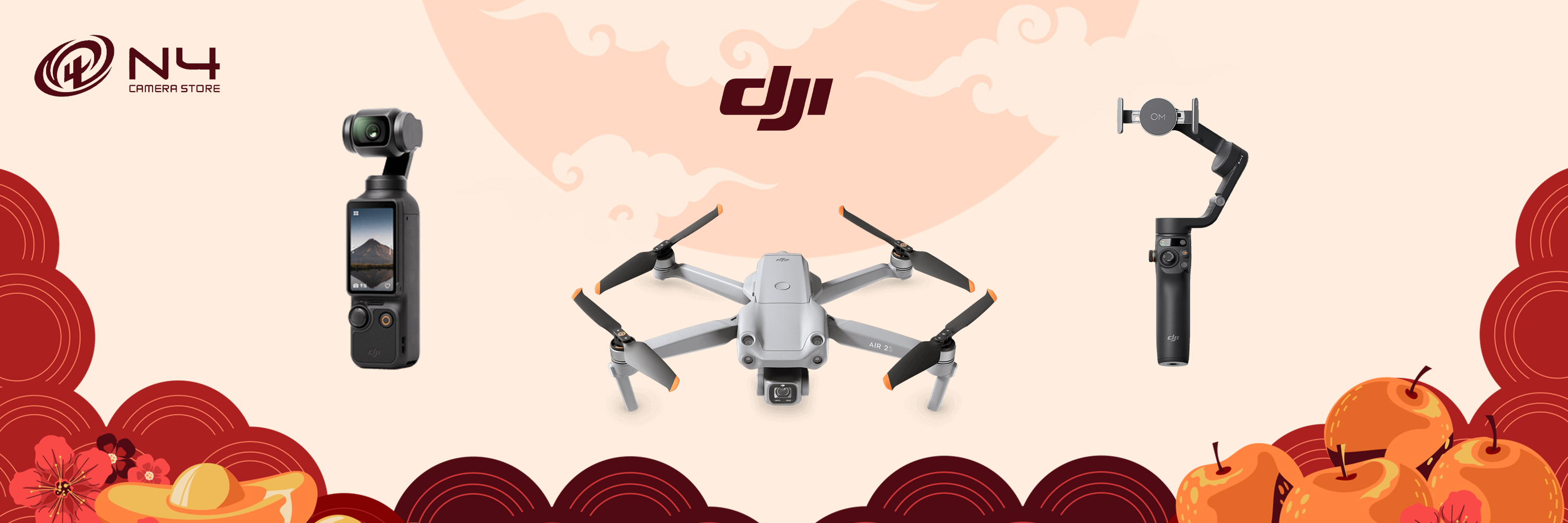 N4 Camera Store Official Online Store, January 2024 | Shopee Malaysia