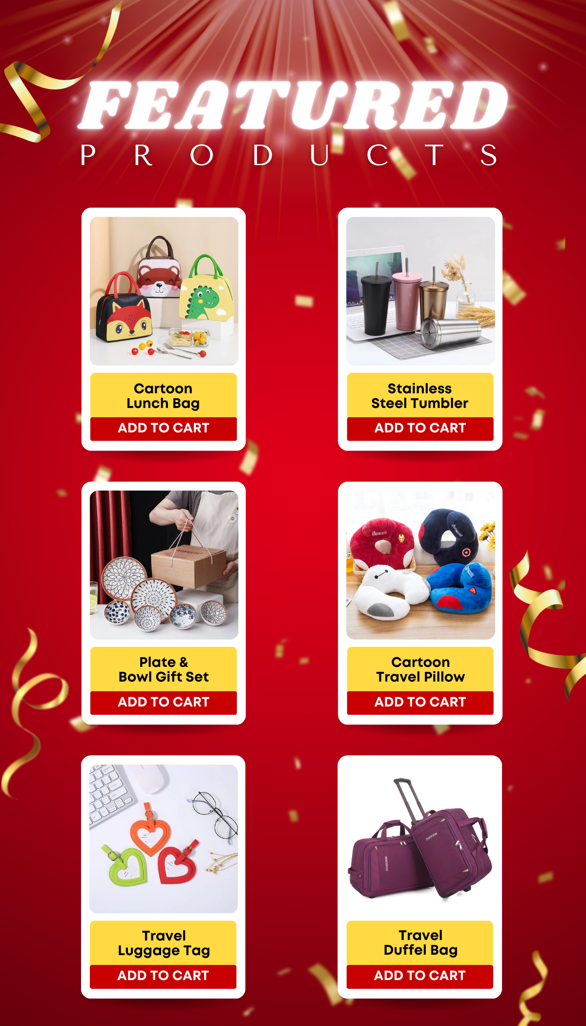 MILANDO Official Store, Online Shop | Shopee Malaysia