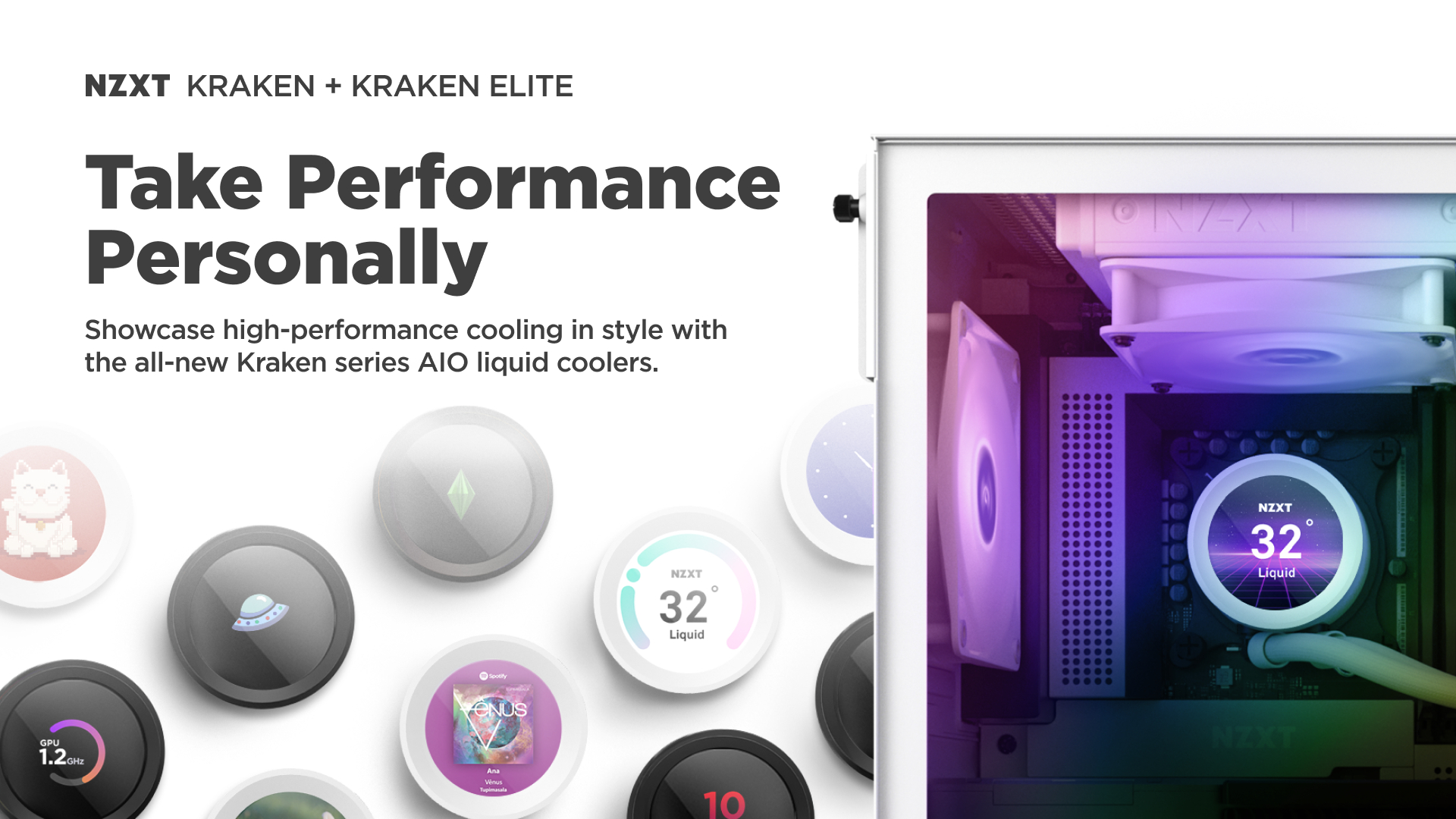 NZXT Official Store, Online Shop | Shopee Malaysia