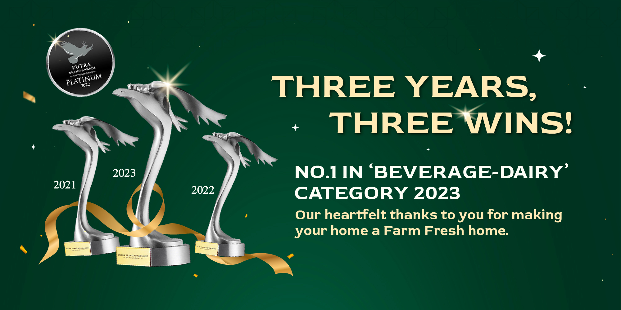 Farm Fresh Malaysia Official Online, March 2024 | Shopee Malaysia