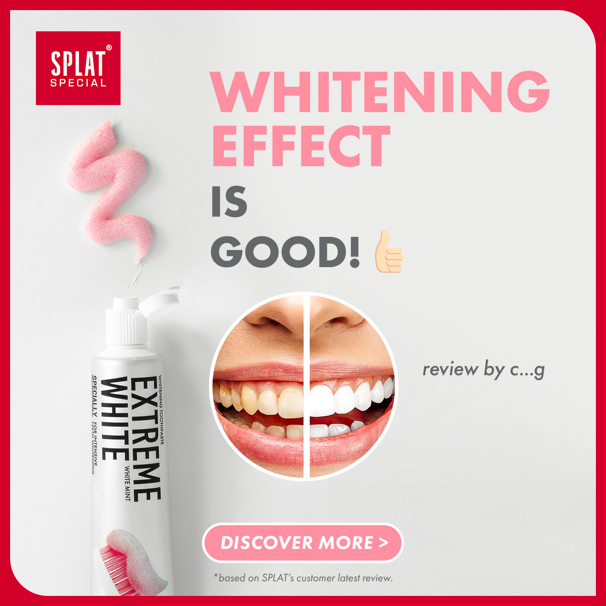 SPLAT Official Store Online, July 2024 | Shopee Malaysia