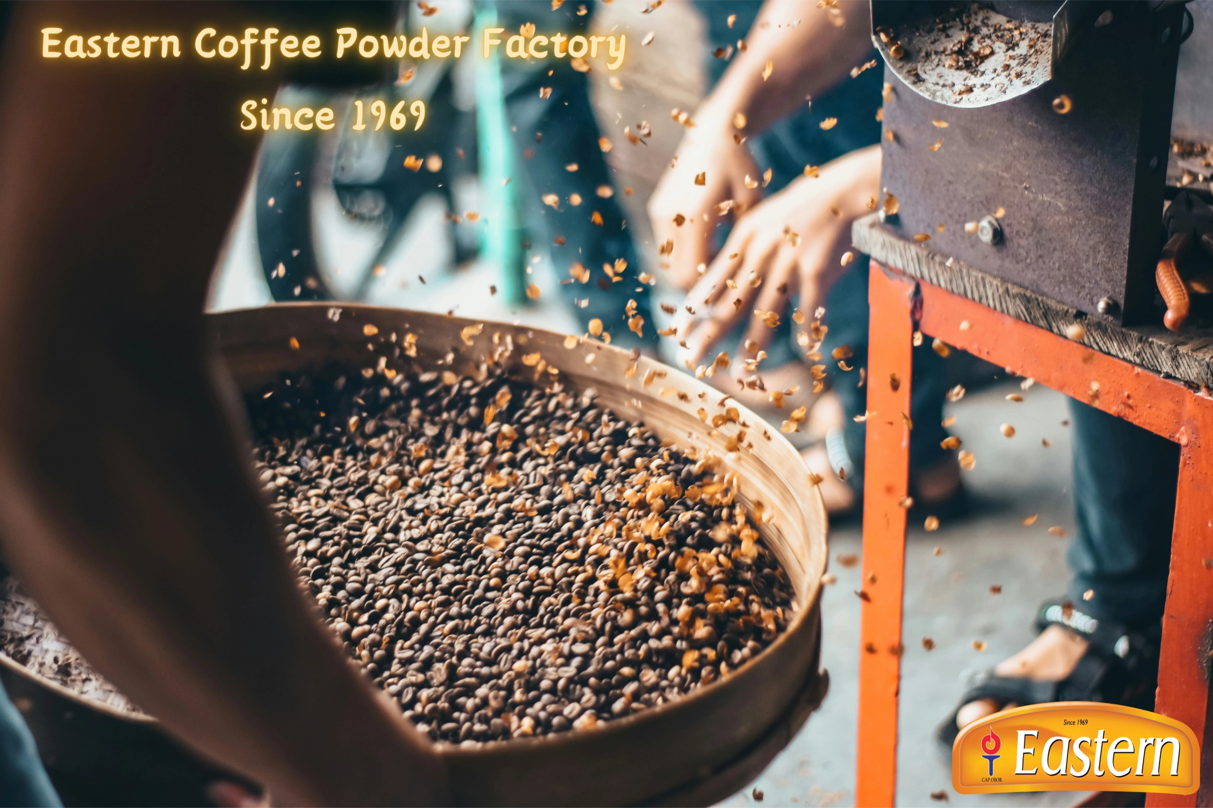 Eastern Coffee Official, Online Shop | Shopee Malaysia