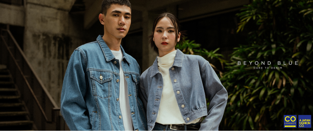 Colegacy Concept Store Online, April 2024 | Shopee Malaysia