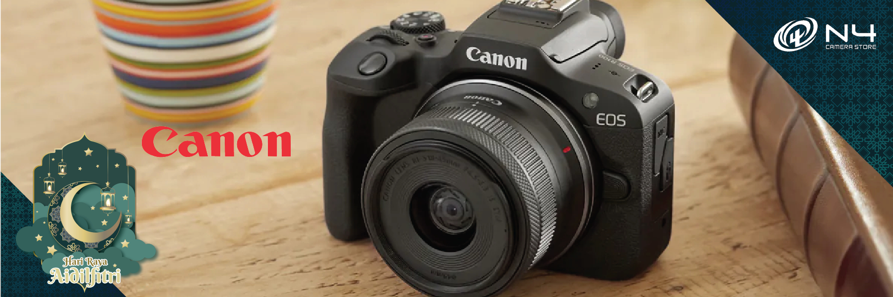 N4 Camera Store Official Online Store, May 2024 | Shopee Malaysia