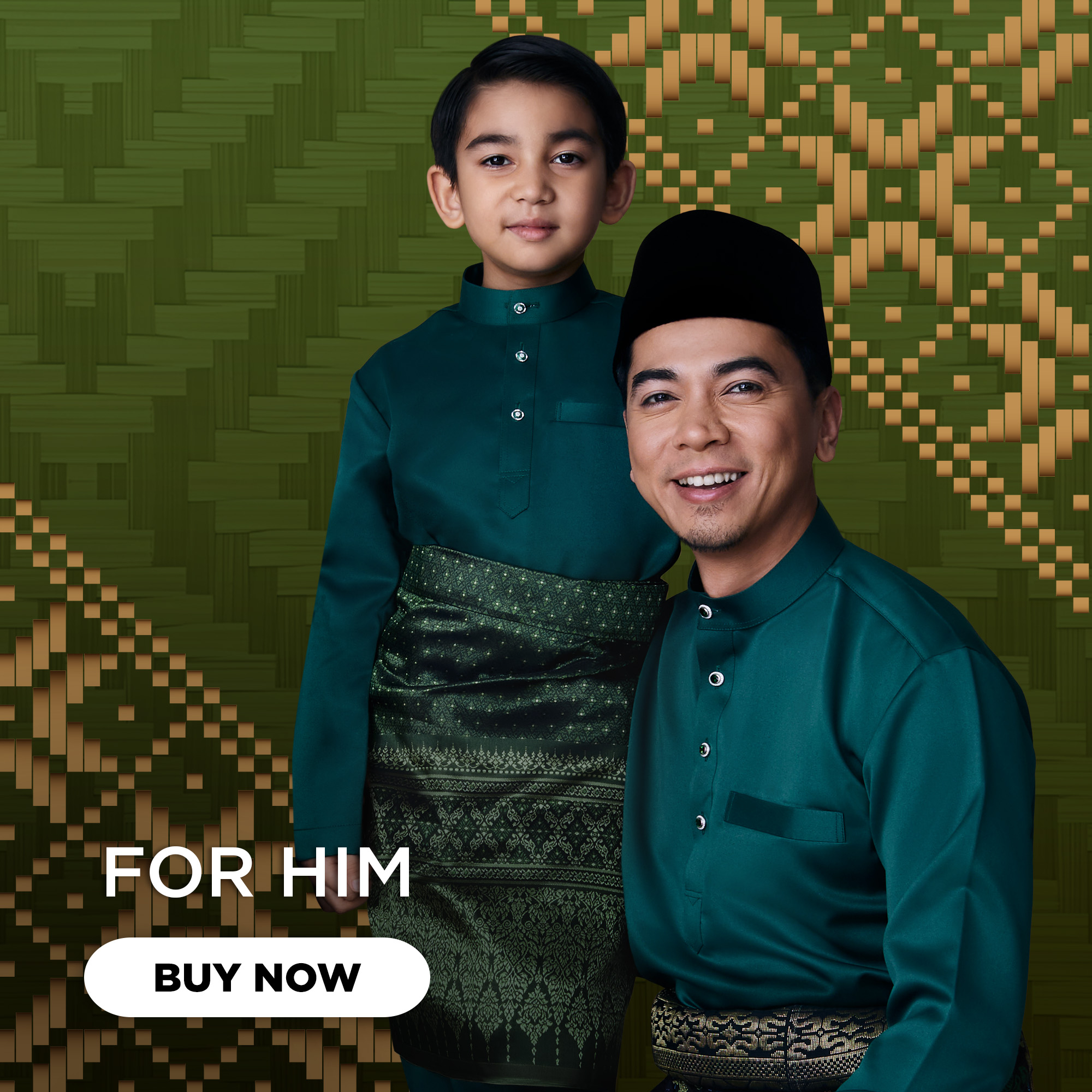 HABIB Official Store Online, July 2024 | Shopee Malaysia