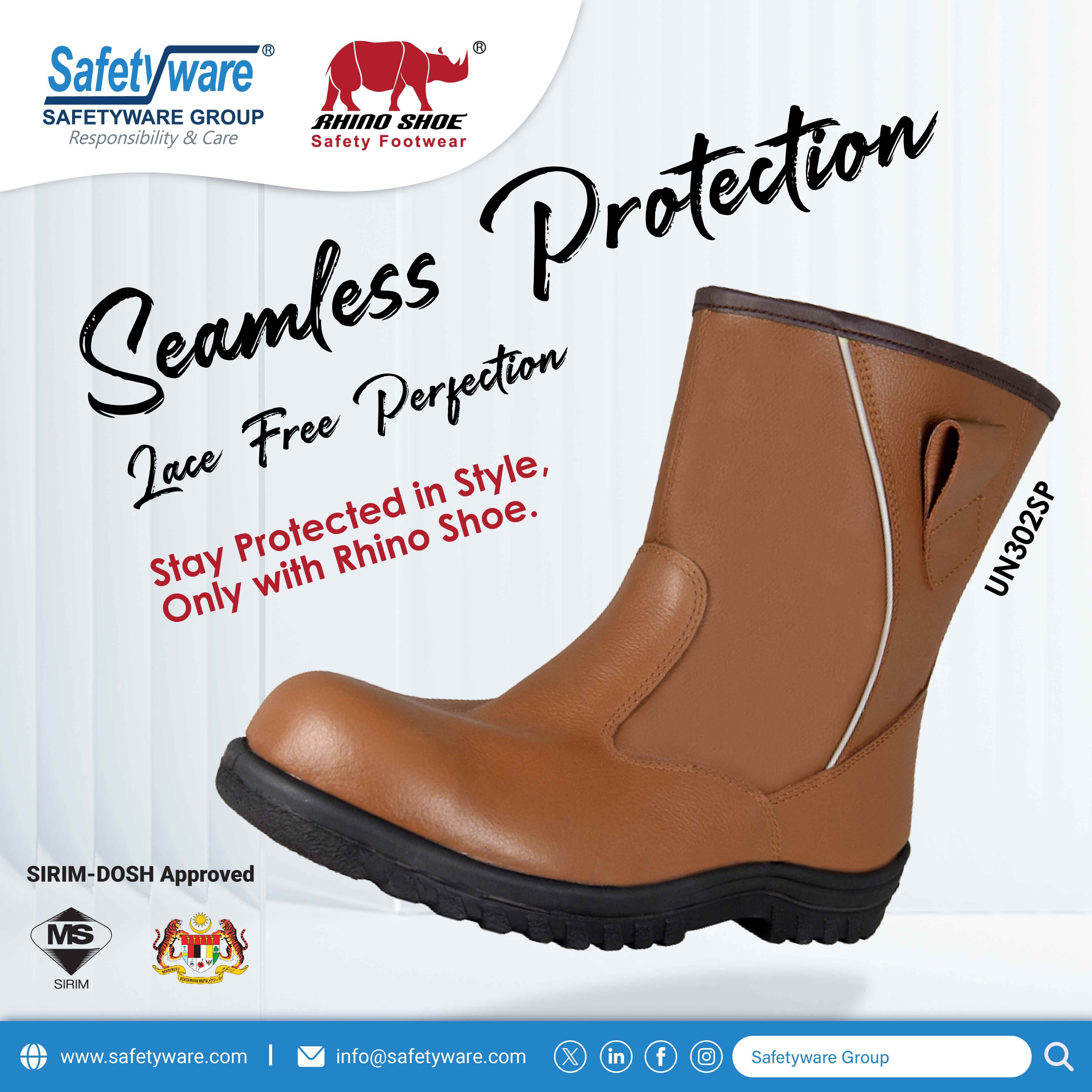 Safetyware Official Store, Online Shop | Shopee Malaysia