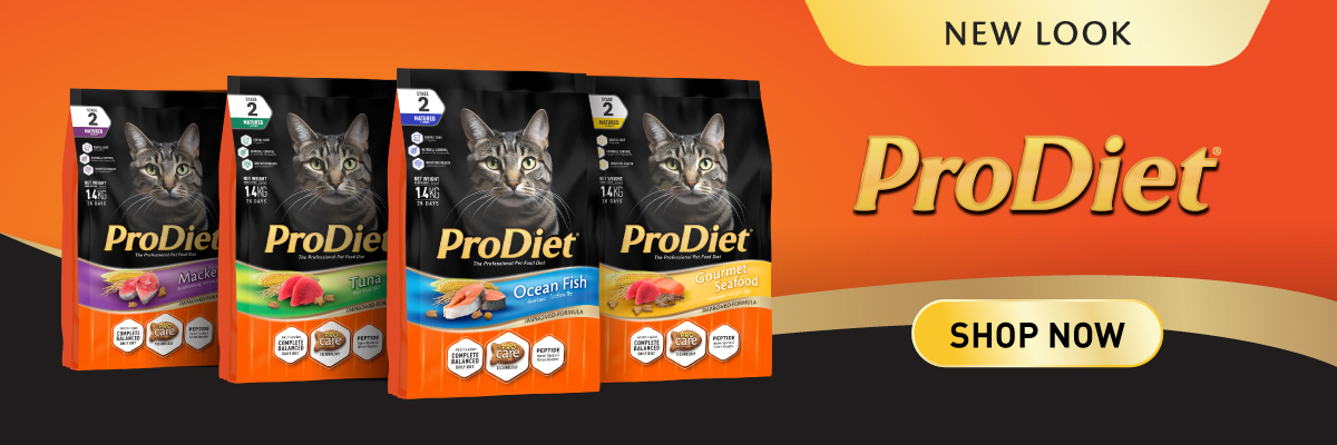 ProDiet Official Online Store, August 2024 | Shopee Malaysia