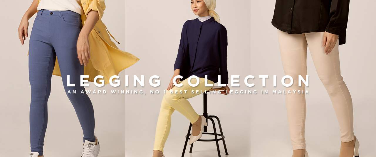 Colegacy Concept Store Online, July 2024 | Shopee Malaysia