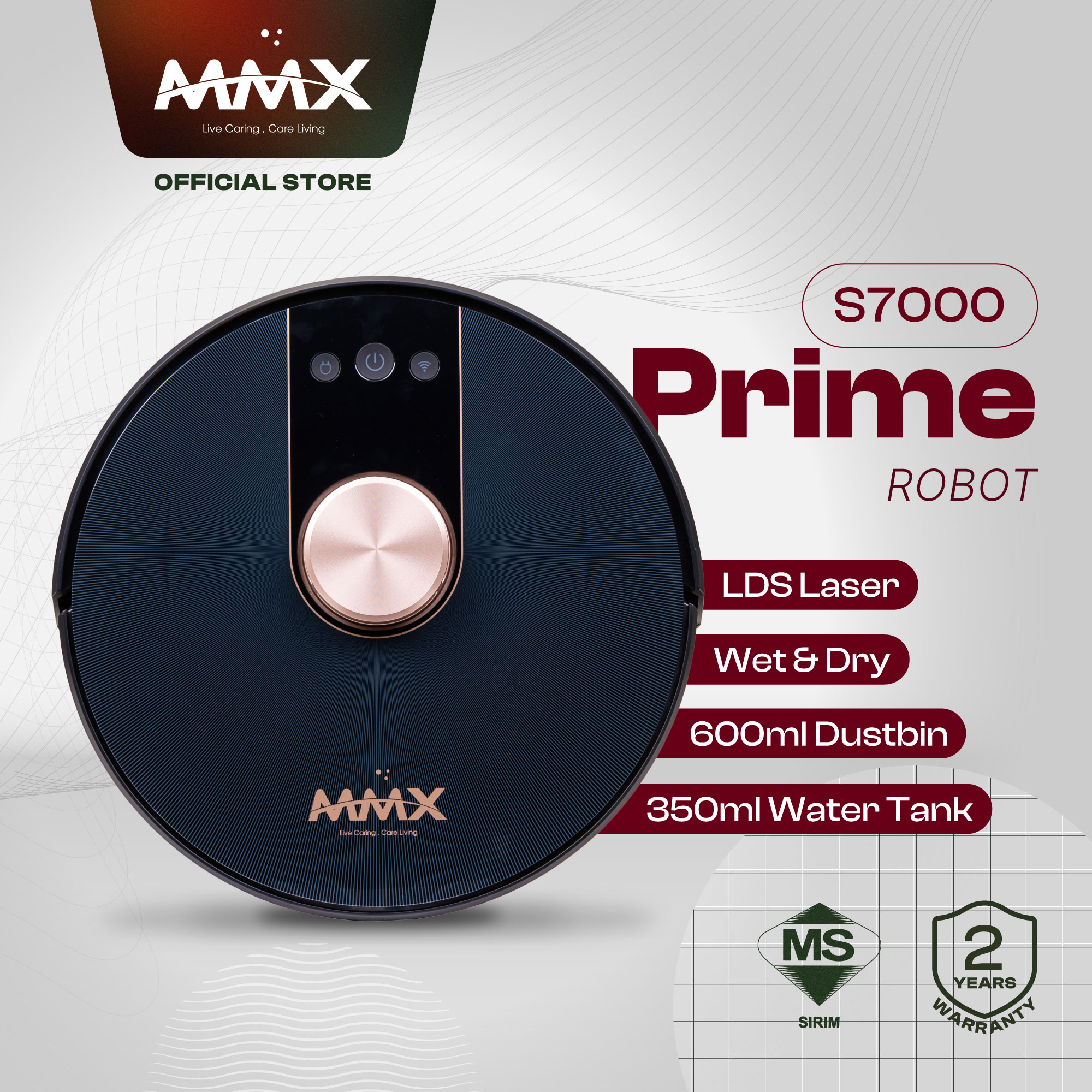 MMX Official Online Store, May 2024 | Shopee Malaysia