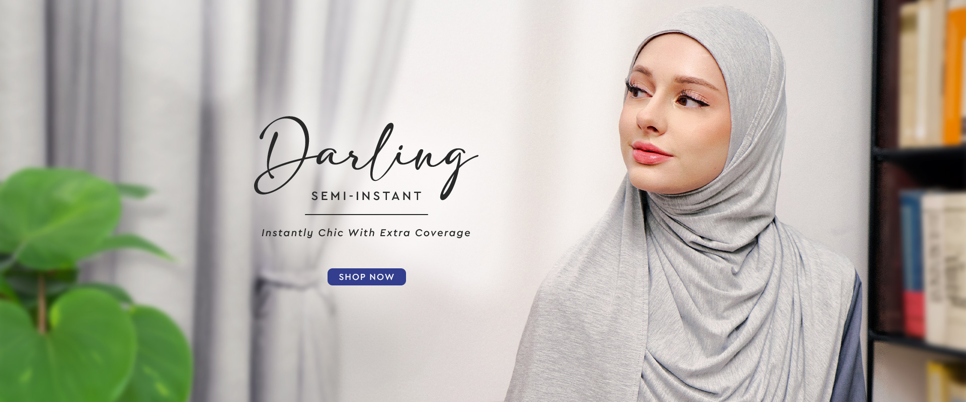 Naelofar Official Online Store, July 2024 | Shopee Malaysia