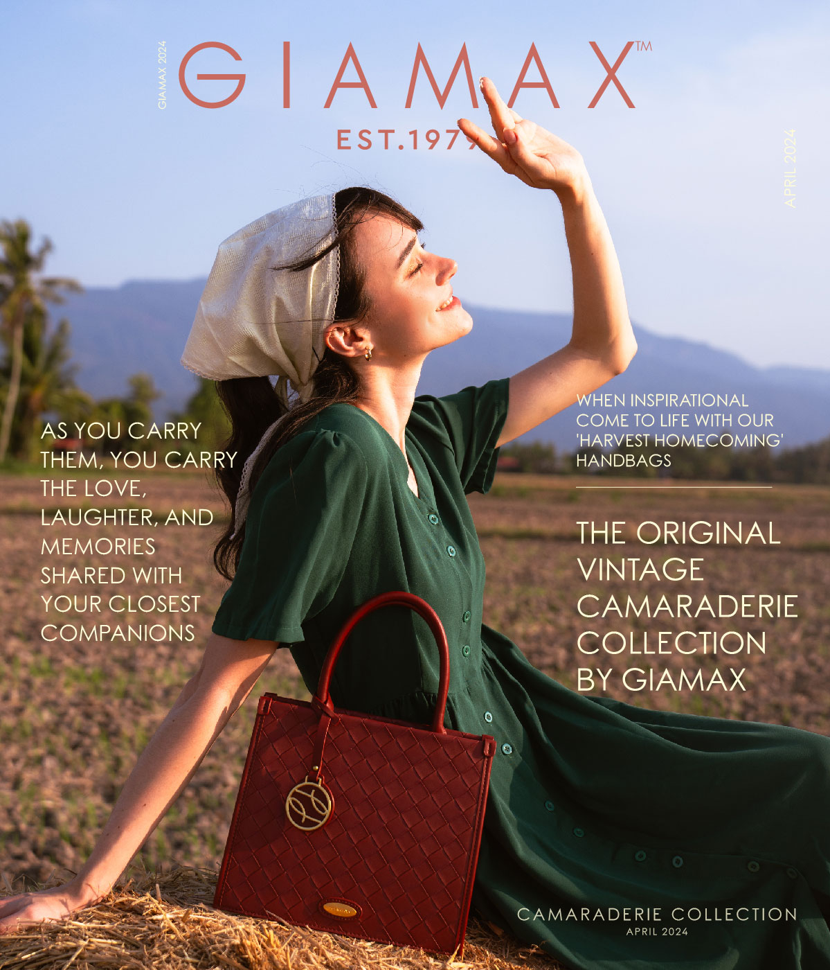 GIAMAX Official Store Online, January 2026 | Shopee Malaysia