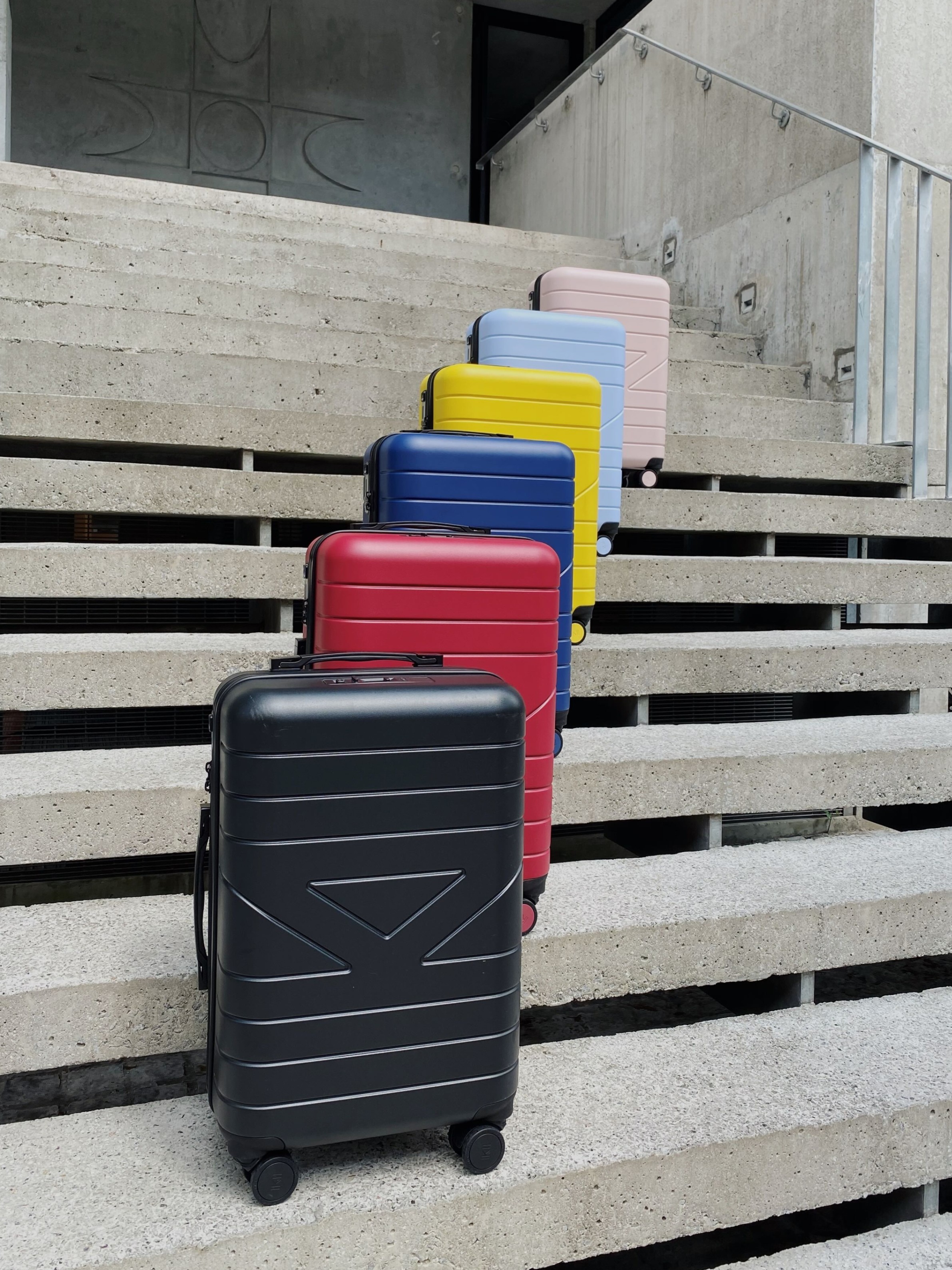 IKII Travel Online, December 2025 | Shopee Malaysia