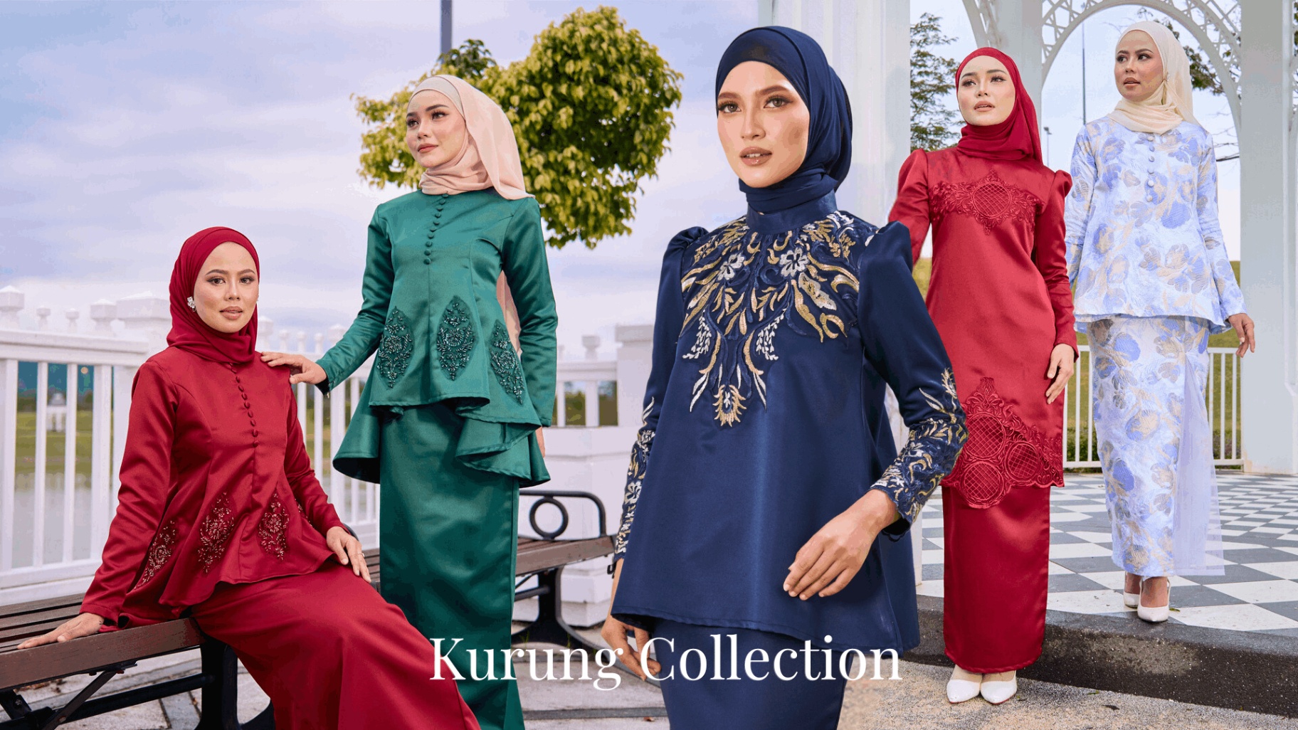Liyana Collection Official Store Online, September 2024 | Shopee Malaysia