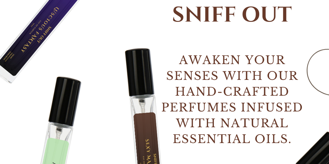 Sniff Out, Online Shop | Shopee Malaysia