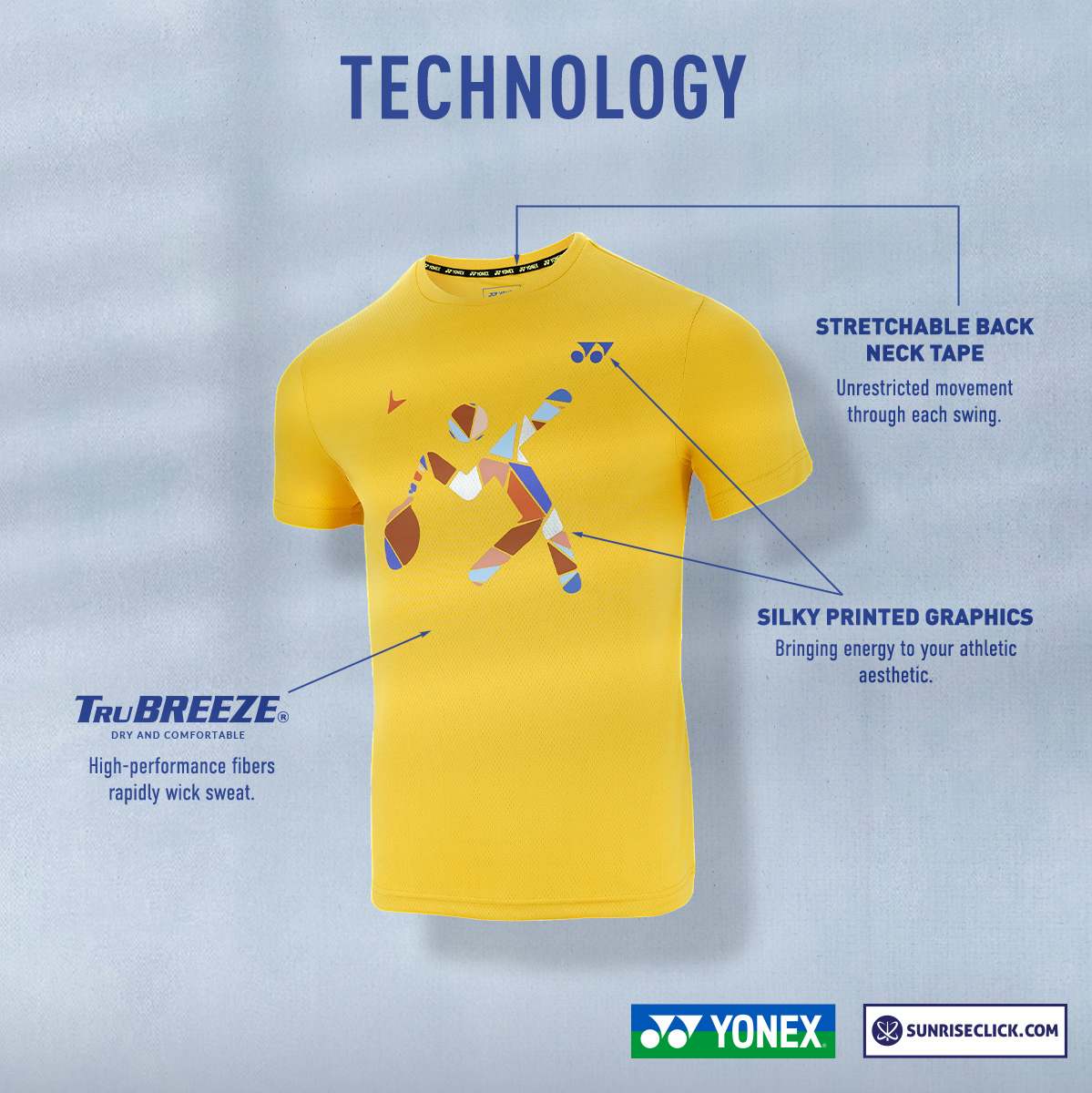 Yonex Official Online Store, October 2024 | Shopee Malaysia