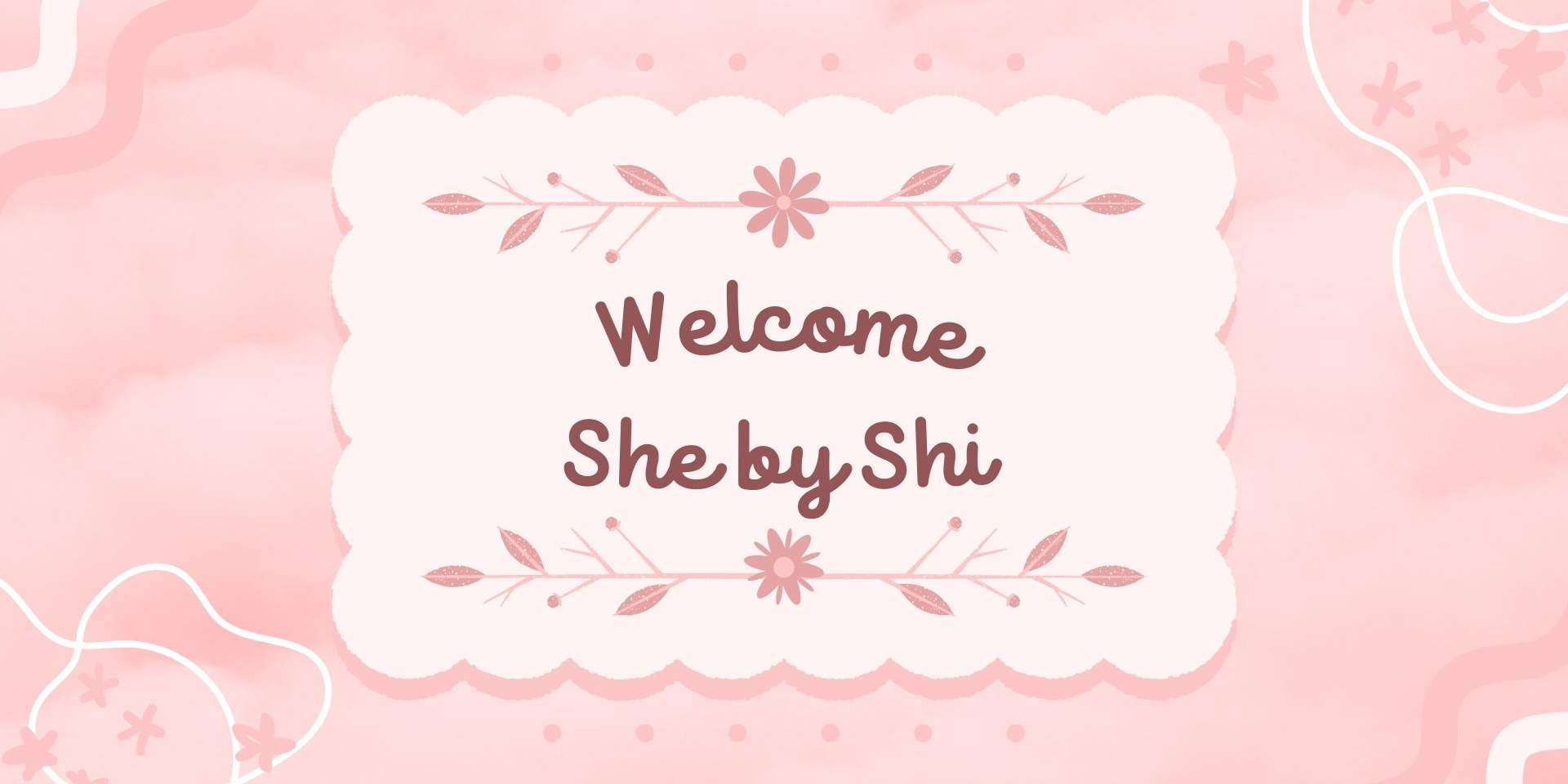 She by Shi, Online Shop | Shopee Malaysia