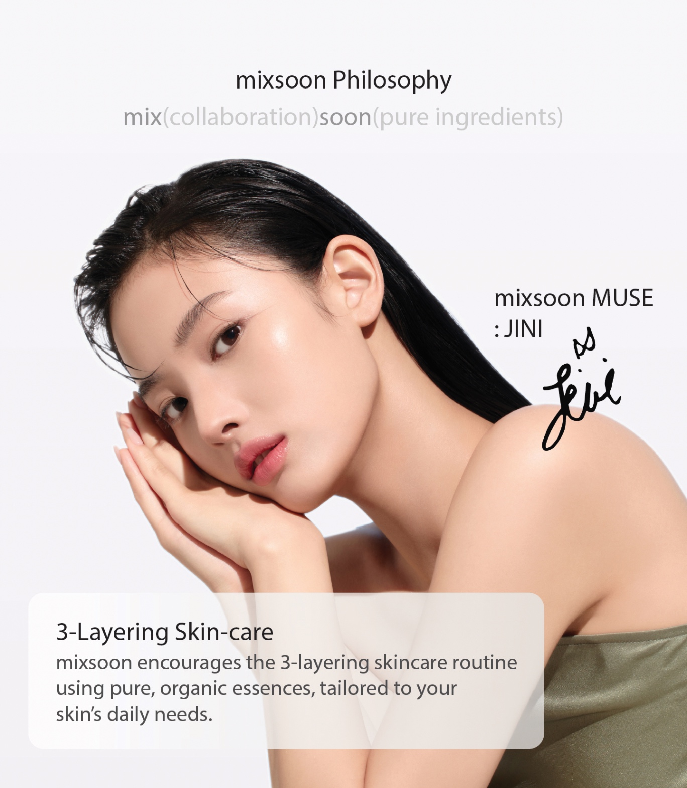 Mixsoon Official Store Online, October 2024 | Shopee Malaysia