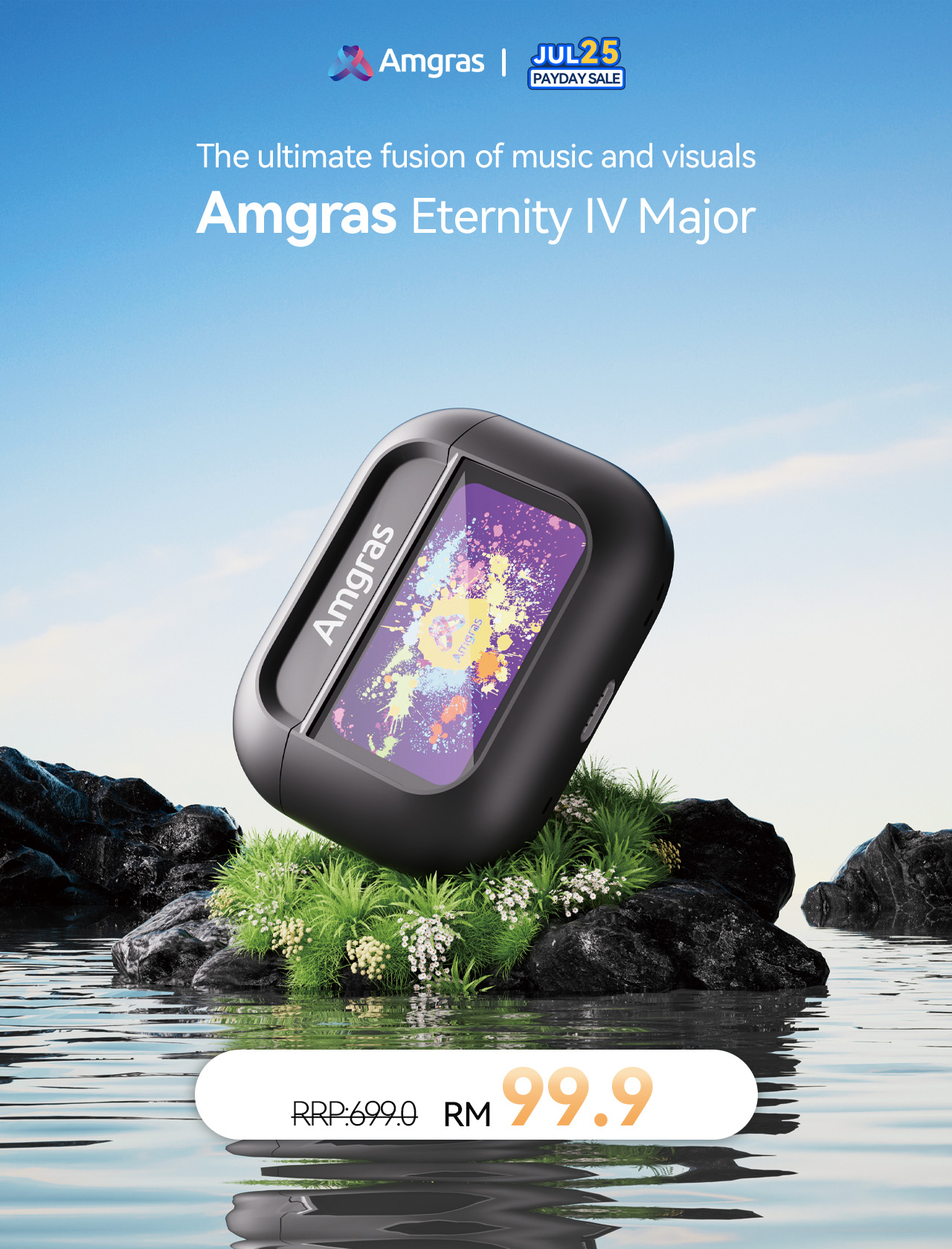 Amgras Official Store Online, July 2024 | Shopee Malaysia
