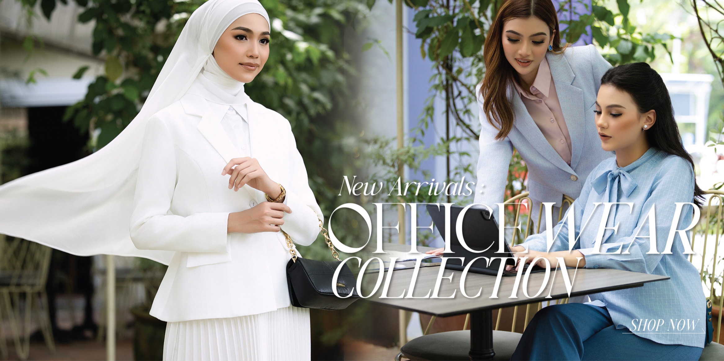 Wanzar Online, May 2025 | Shopee Malaysia