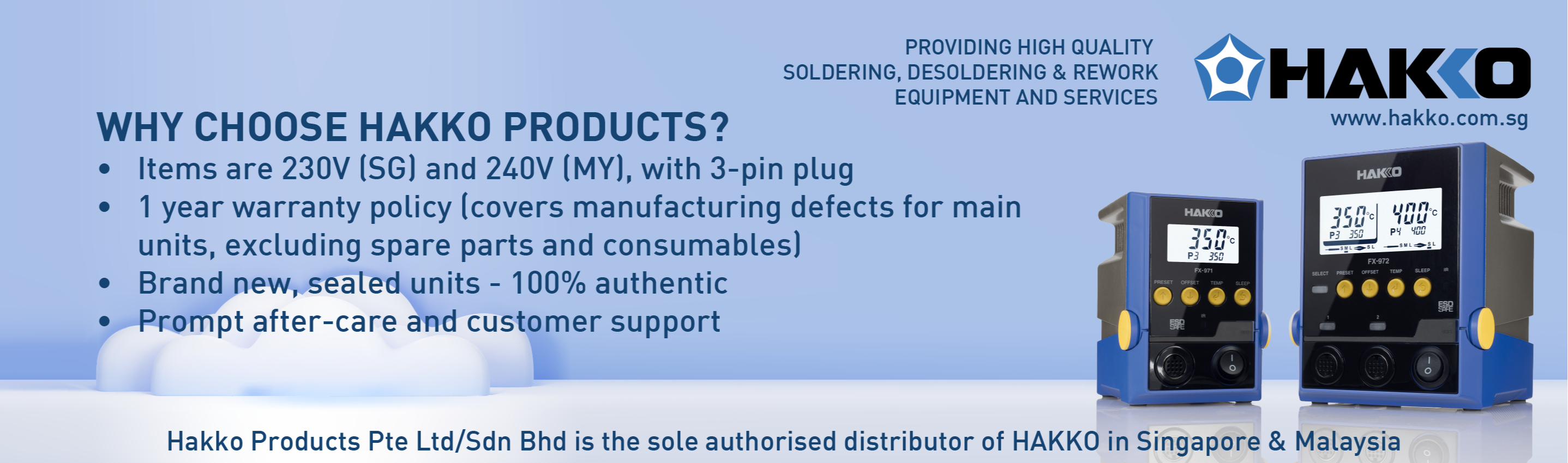 Hakko Products Sdn Bhd, Online Shop | Shopee Malaysia