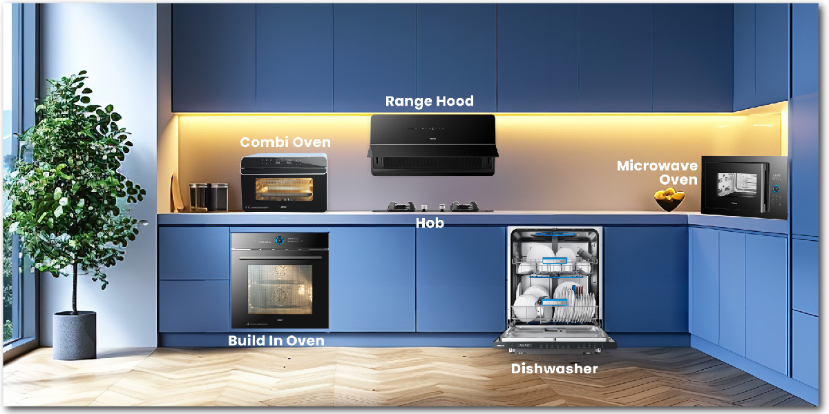 ROBAM Official Store Online, October 2025 | Shopee Malaysia