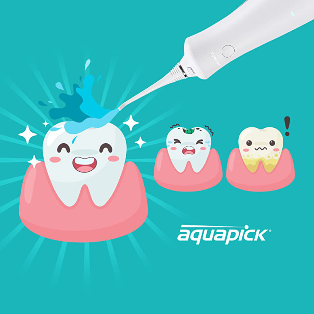 Aquapick Official Store Online, June 2026 | Shopee Malaysia