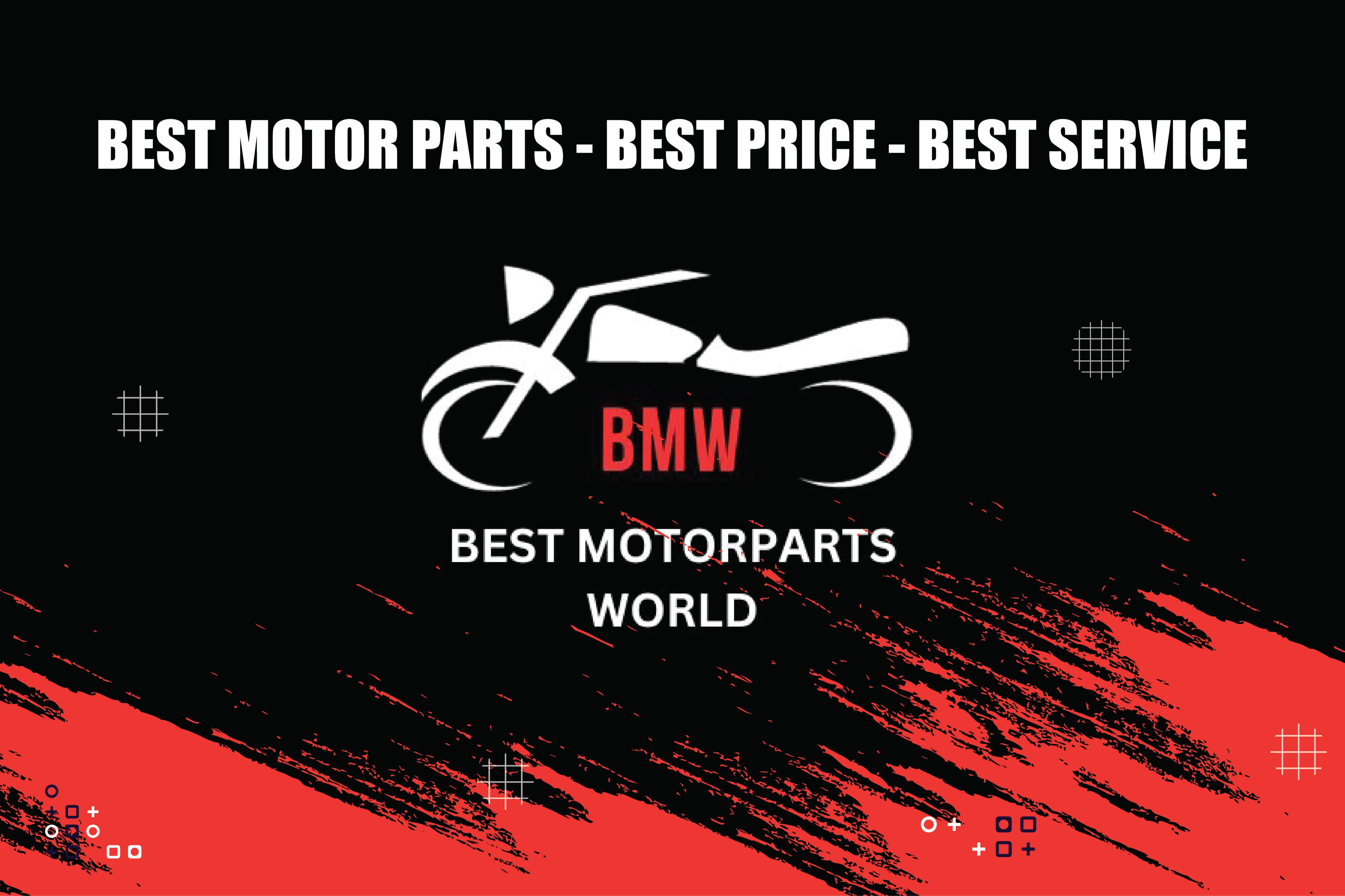 Best Motor Parts Store, Online Shop | Shopee Malaysia