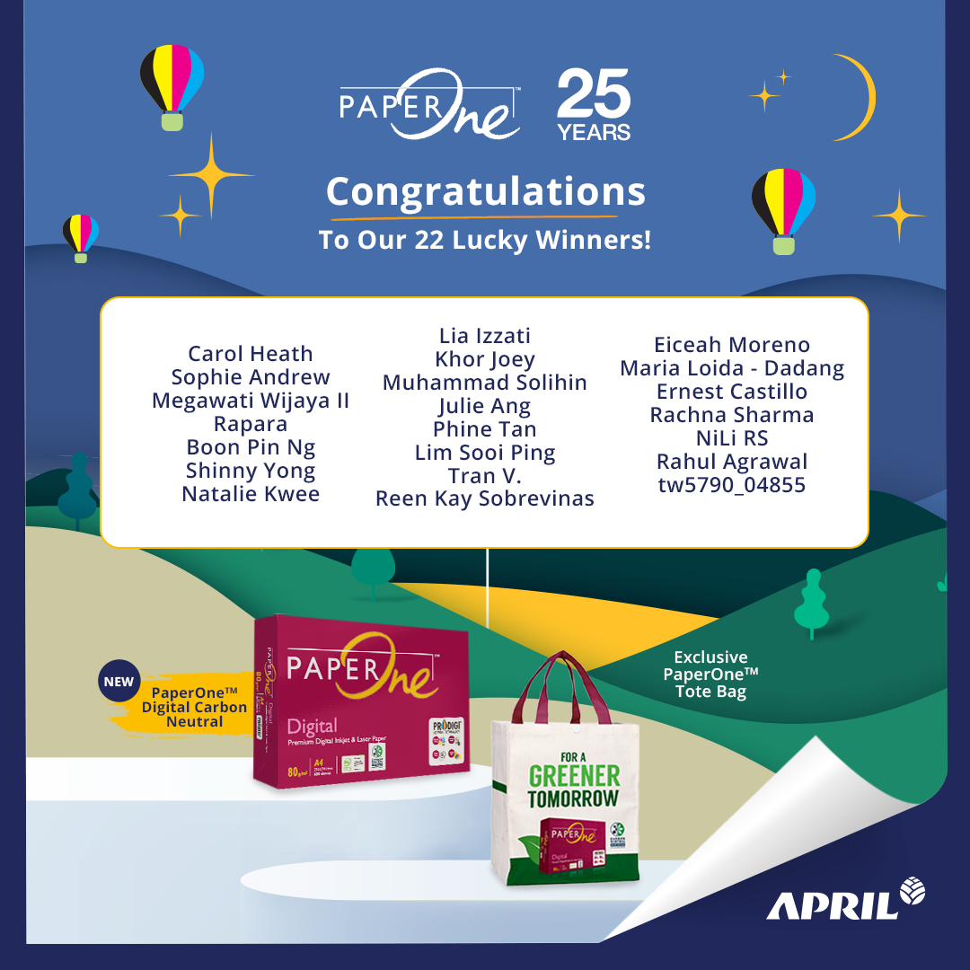 PaperOne™ Official Store Online, August 2025 | Shopee Malaysia