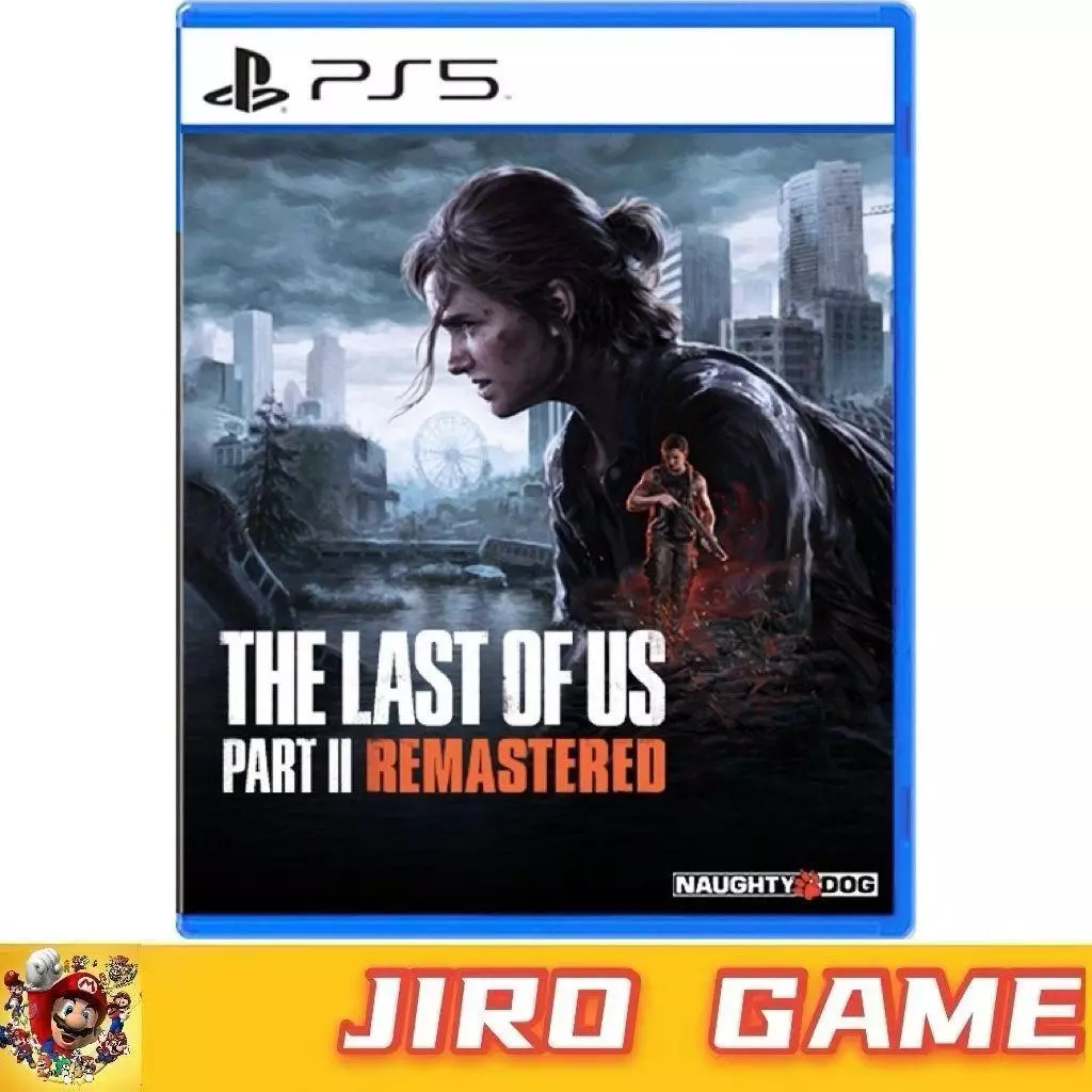 JIRO GAME , Online Shop | Shopee Malaysia